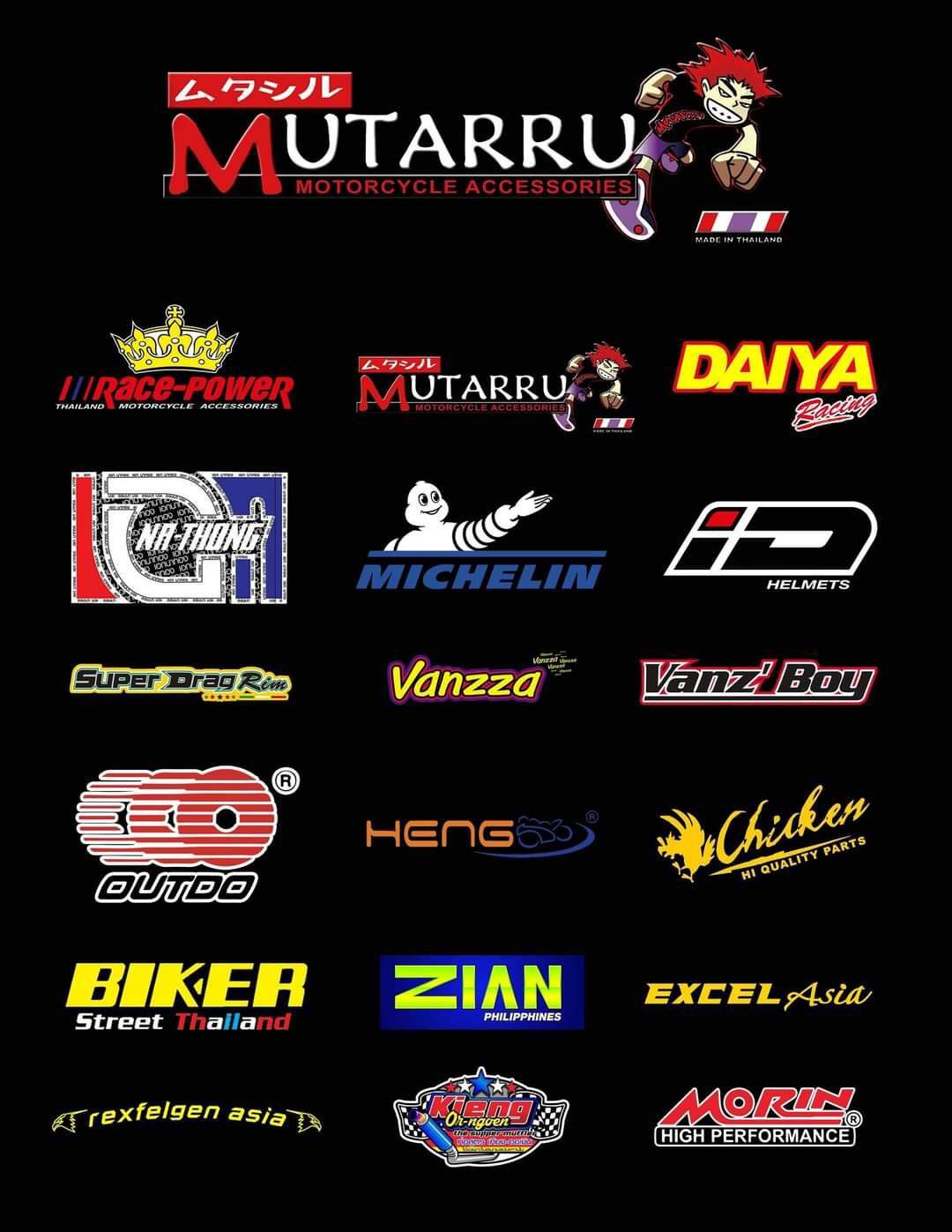 Mutarru Main Branch Philippines Official Online Store | Shop Now on Lazada