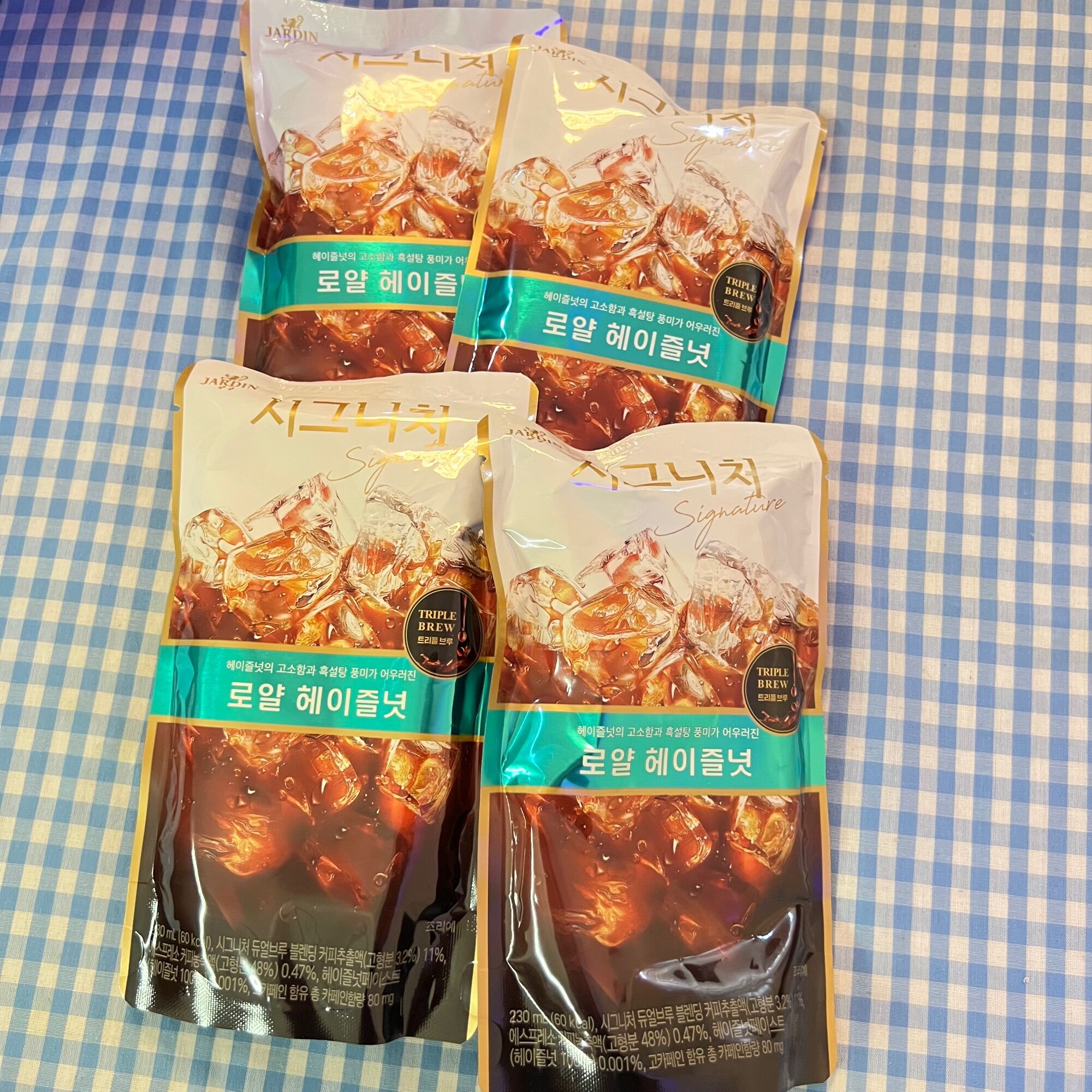 KOREAN POUCH DRINKS | Lazada PH