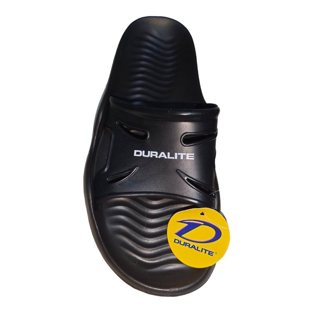 DURALITE CHAZZ MEN'S SANDAL | Lazada PH