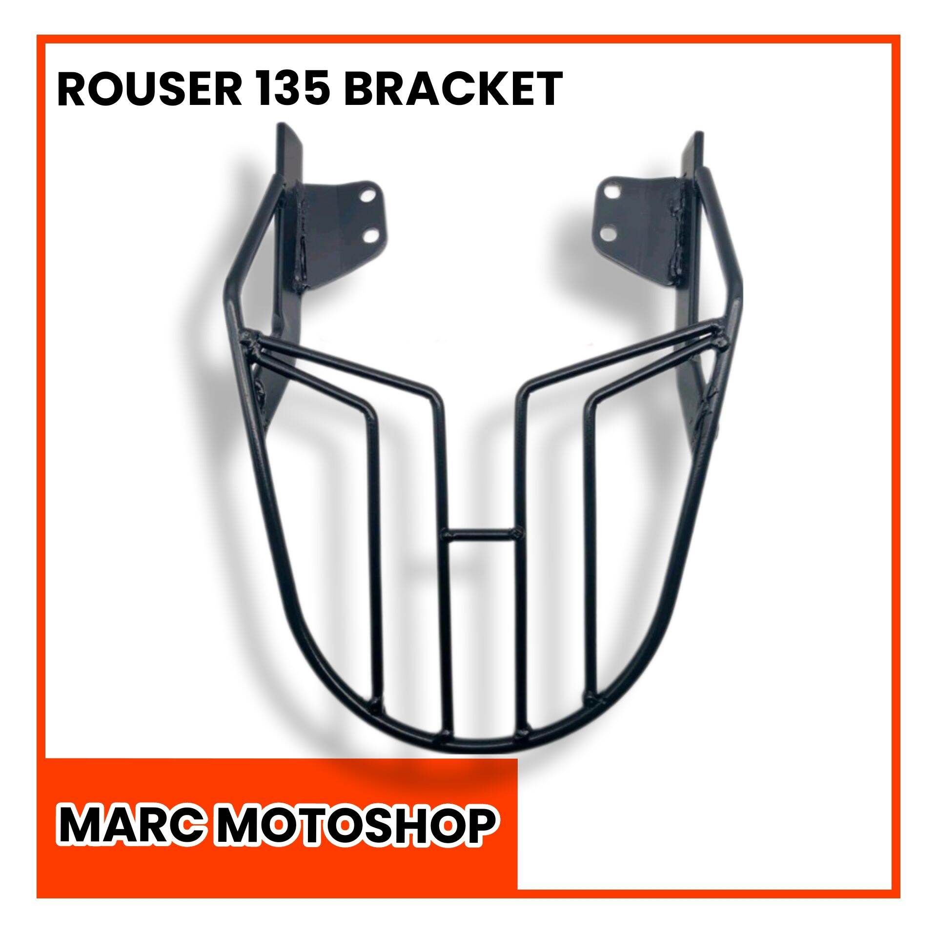 Motorcycle Top Box Bracket (Choose in Variation) | Lazada PH