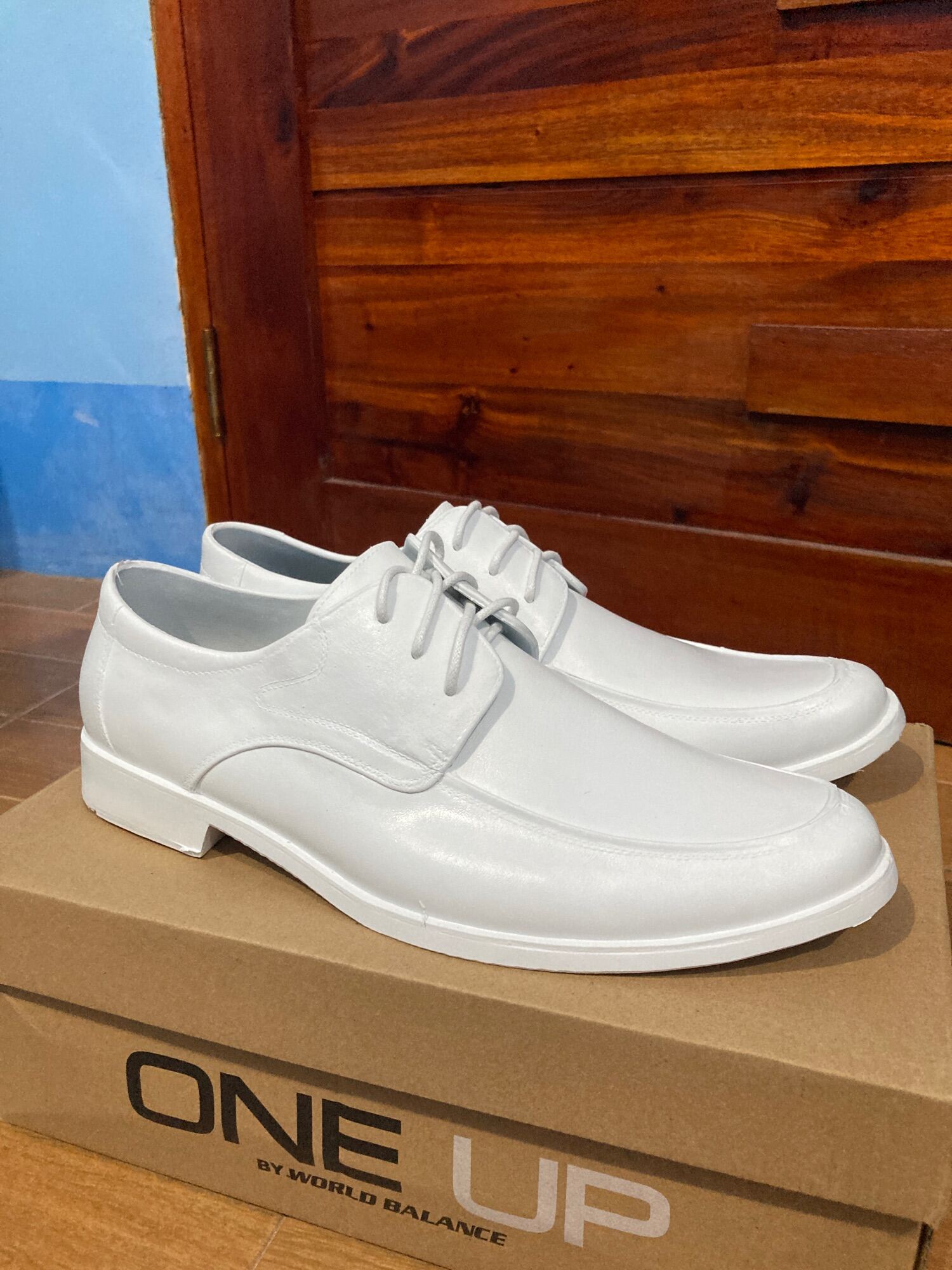 PALERMO, Easysoft Mens by World Balance | Lazada PH