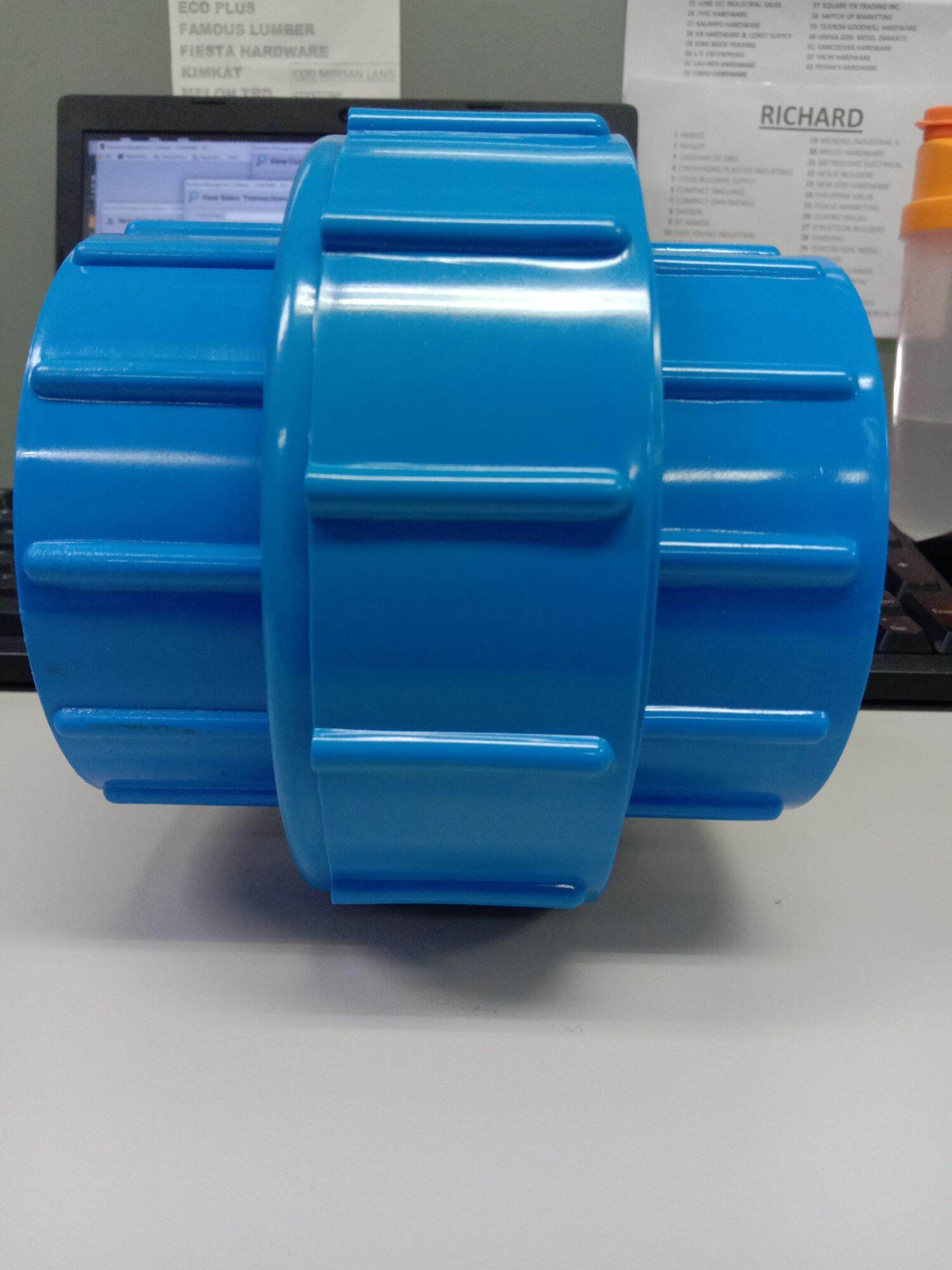 UNION PATENTE 3 inches . 90mm | Lazada PH