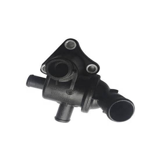 WATER OUTLET ORIGINAL HYUNDAI i10 1.1 2007-2010 (25611-02766) | Lazada PH