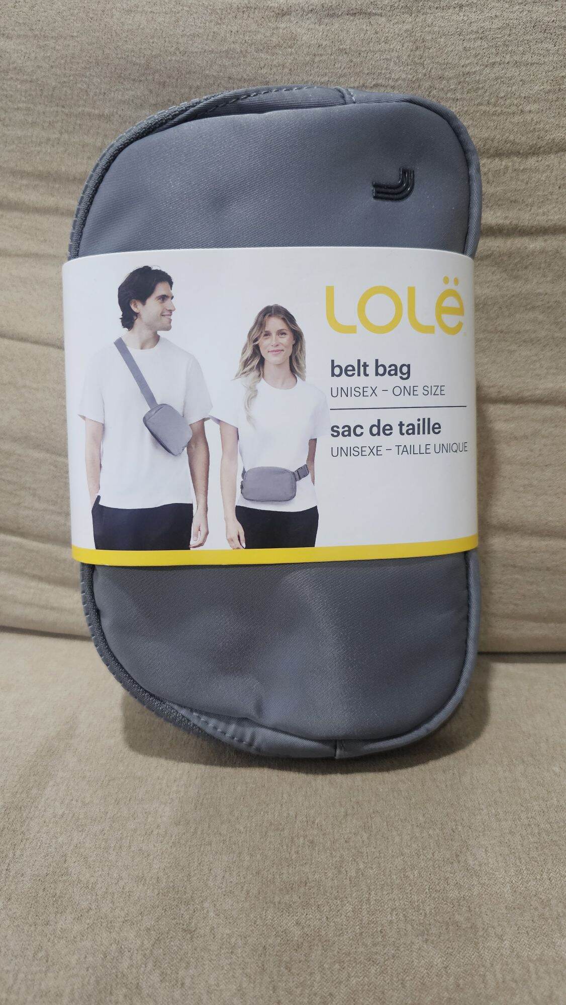 Lole Belt bag | Lazada PH