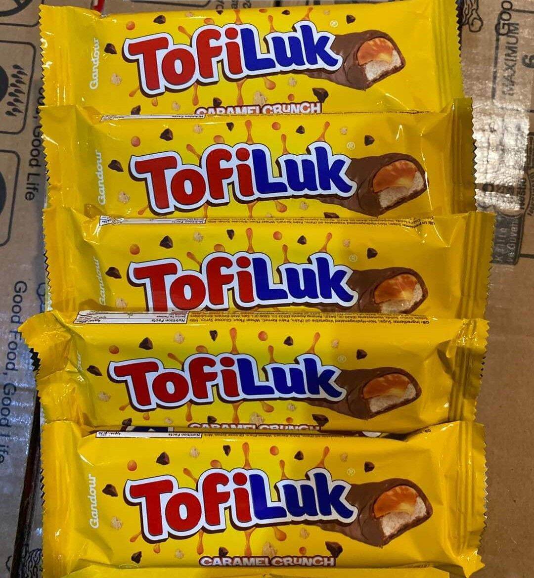 tofiluk chocolate | Lazada PH