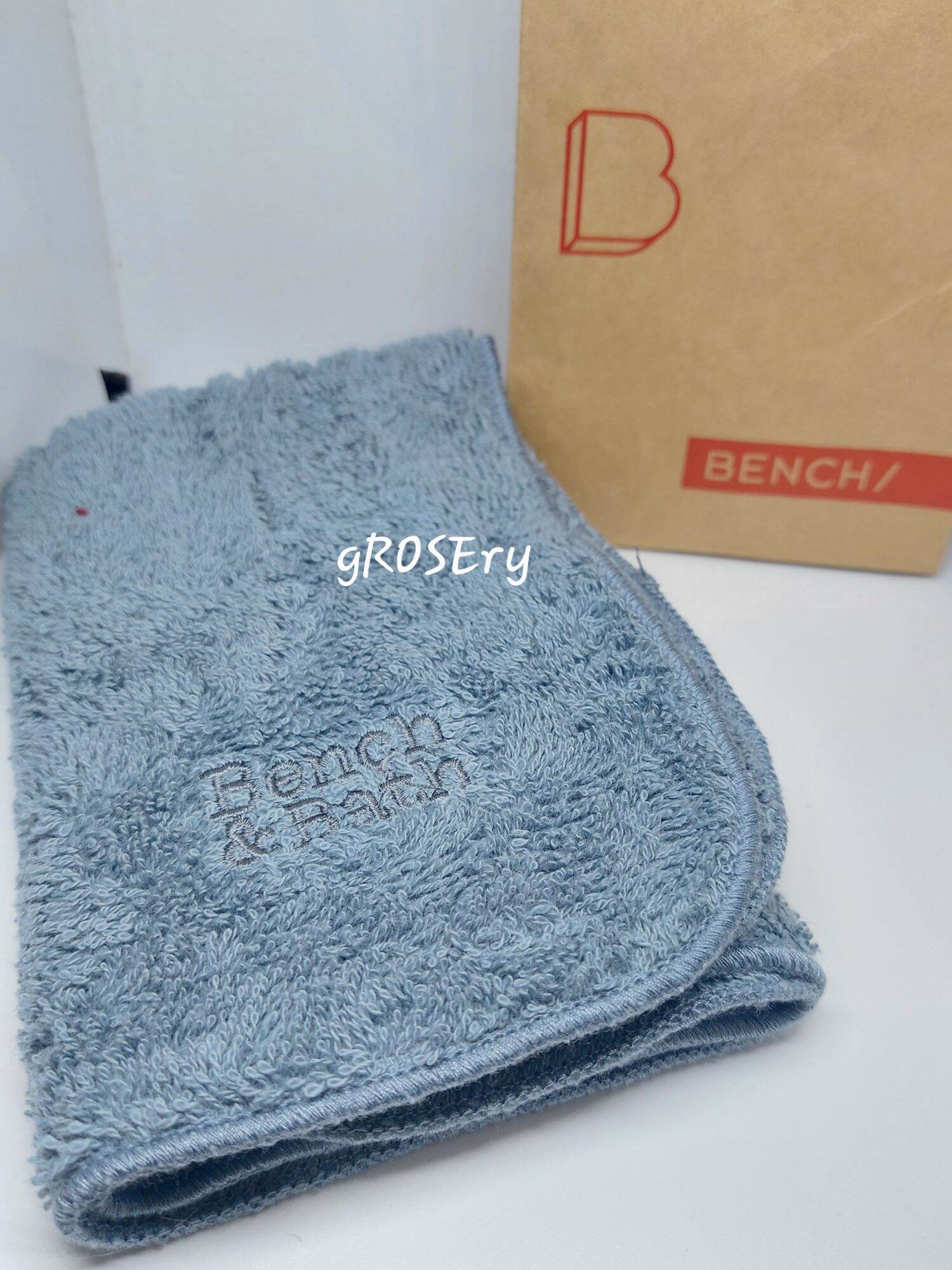 Original bench face towel | Lazada PH