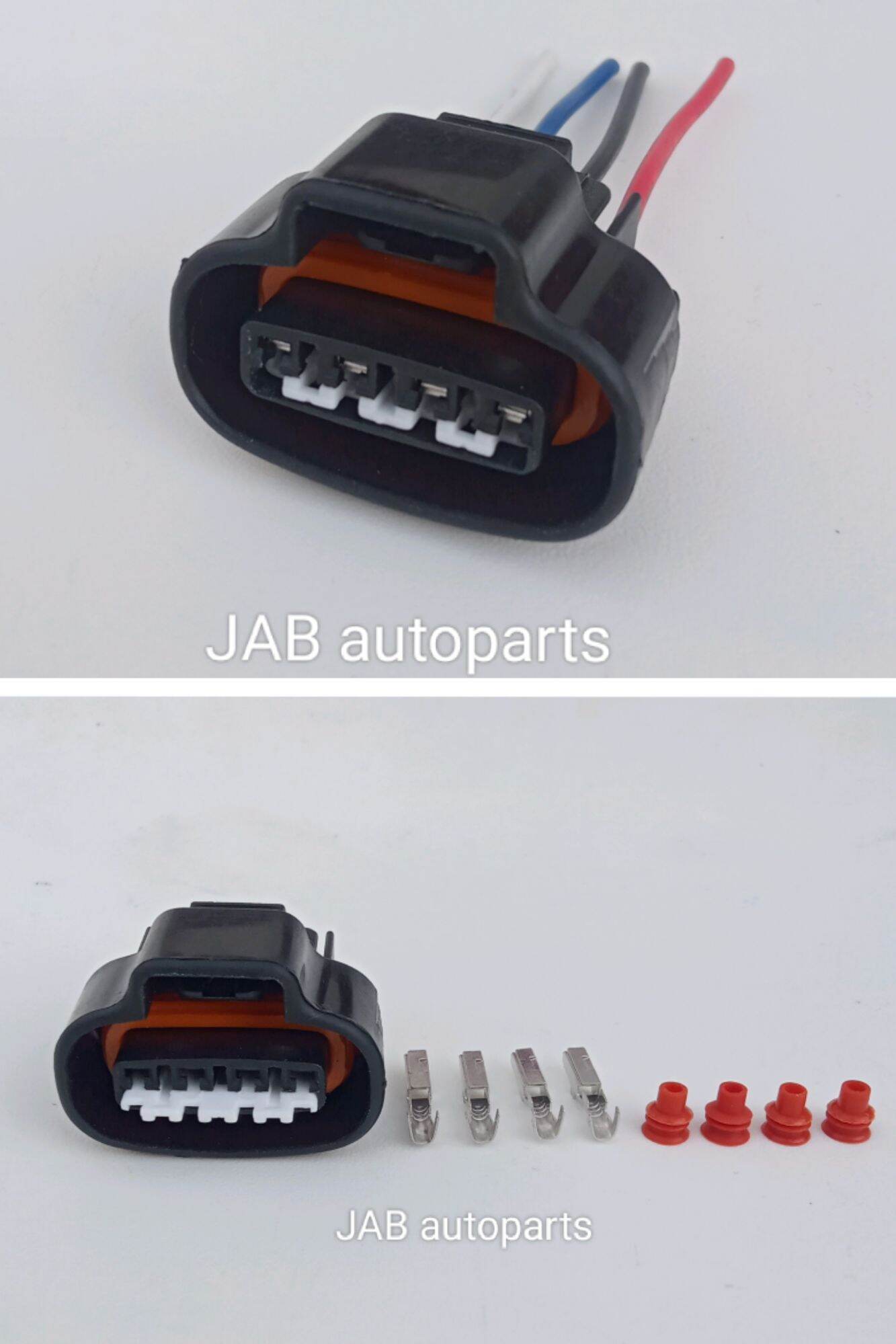 Genuine! new arrival Toyota Distributor socket Toyota TPS socket Crank ...