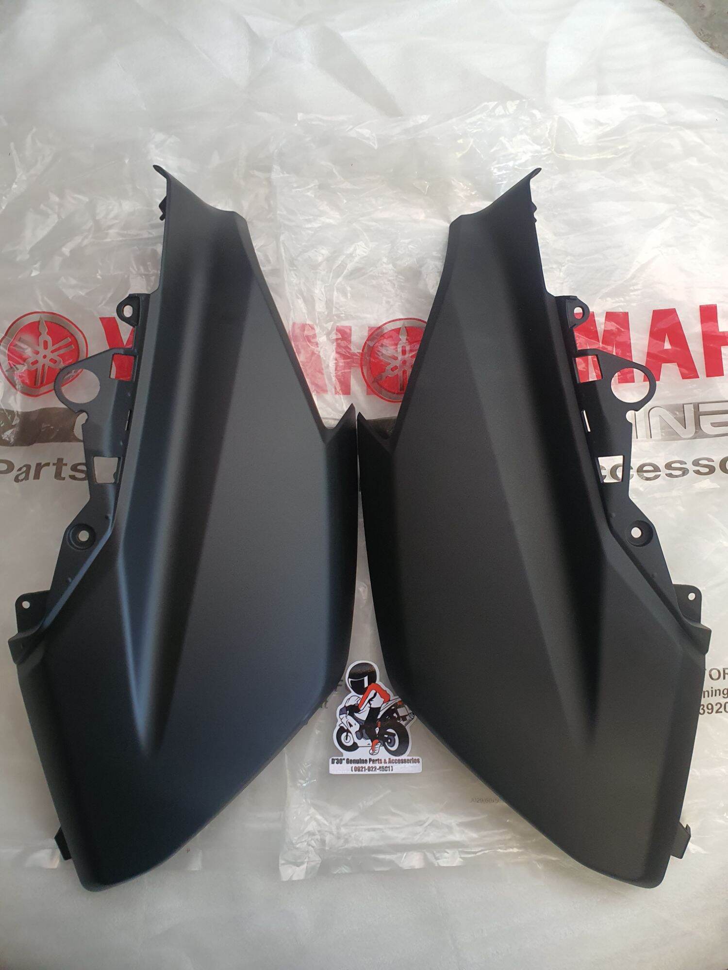 Nmax V1 Body Cowling | Lazada PH