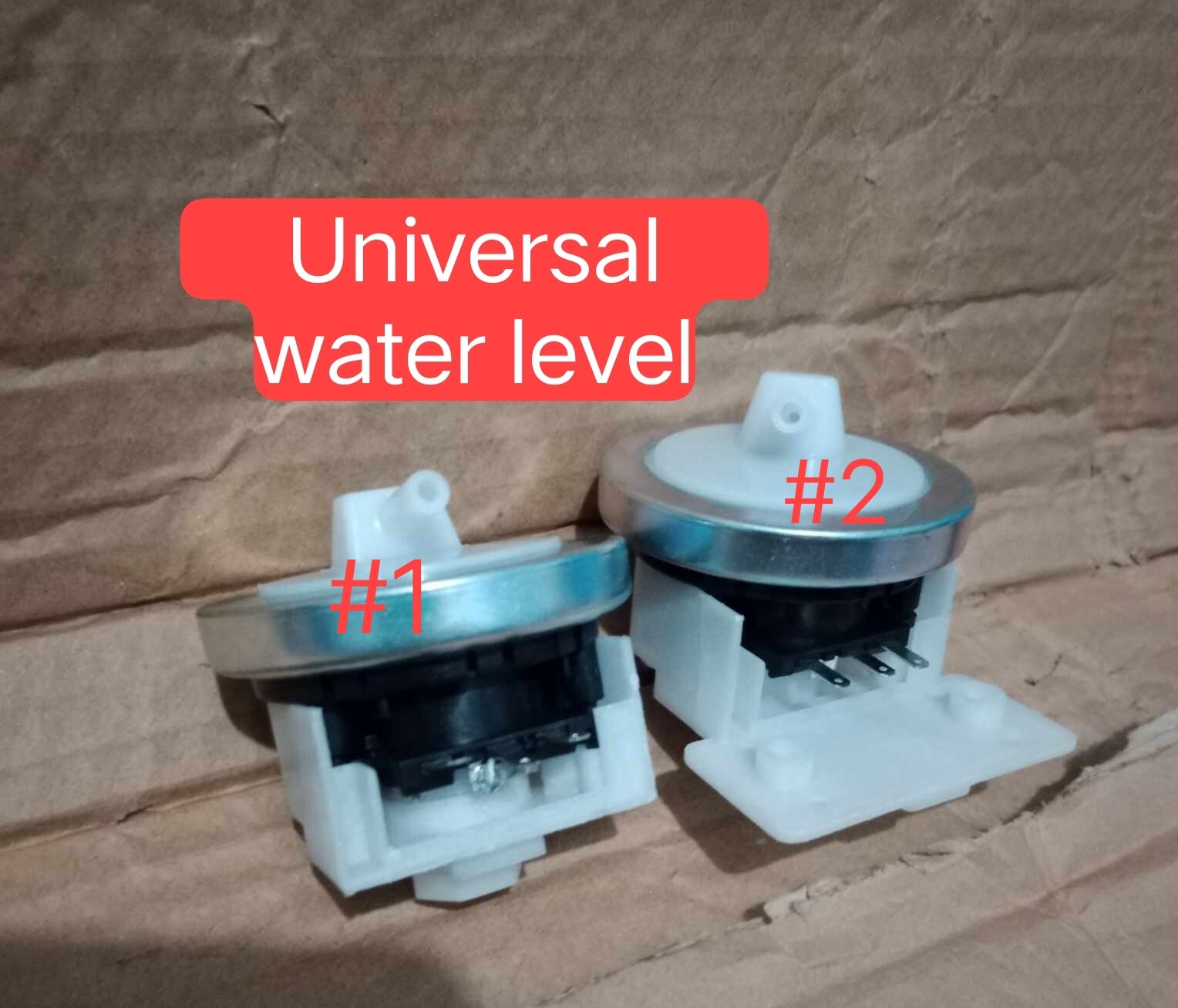 UNIVERSAL WATER LEVEL FOR WASHING MACHINE PARTS | Lazada PH