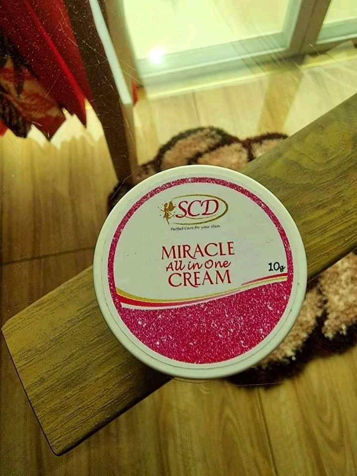 scd miracle cream spf30 | Lazada PH