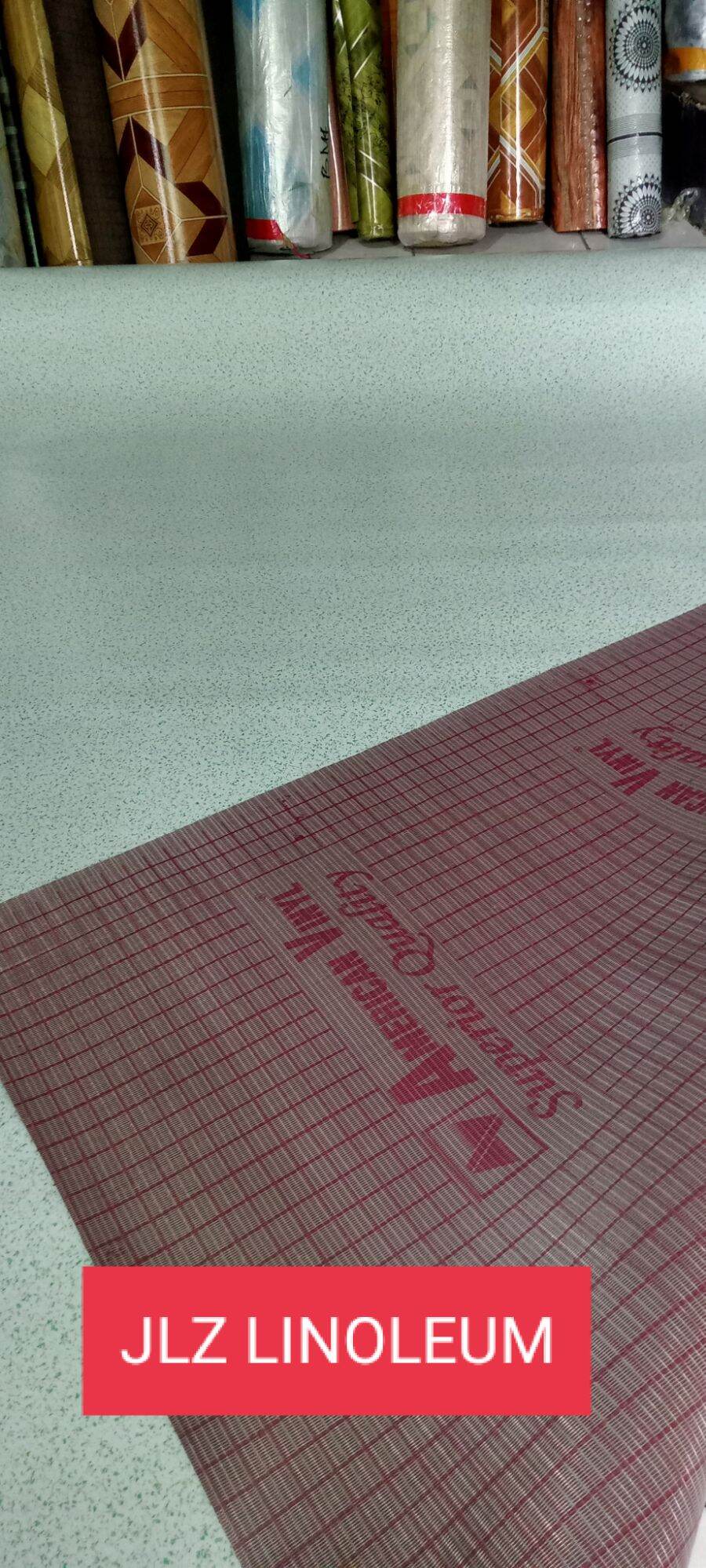 OSAKA BRAND/AMERICAN VINYL LINOLEUM/RENOLIUM ♥️ 110 PER 1 YARD ♥️ ...