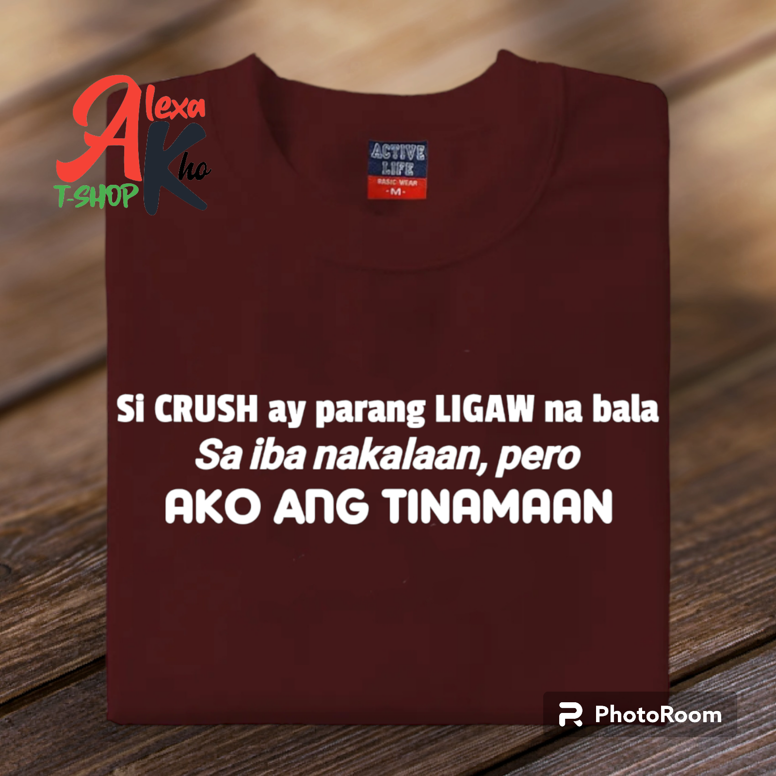 Quotes About Crush Tagalog Patama