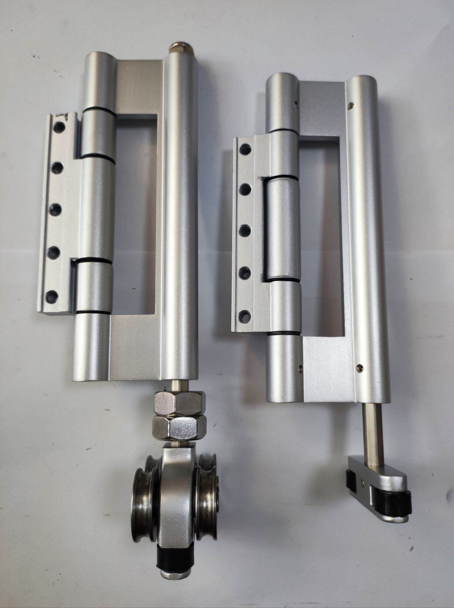 DMX DOUBLE ROLLER FOR #75 SERIES FOLDING DOOR (A75-10) | Lazada PH