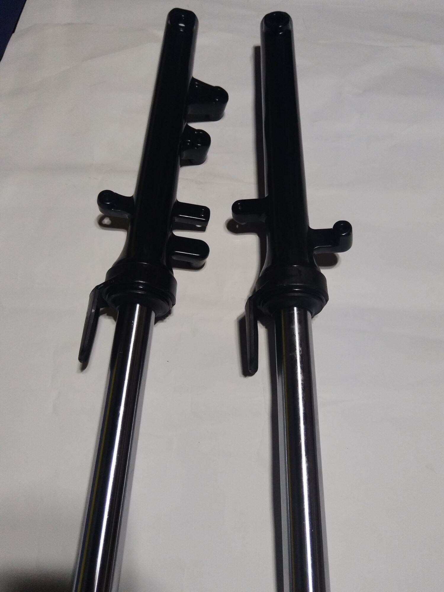 suzuki rider 150 front shock(kryon) | Lazada PH
