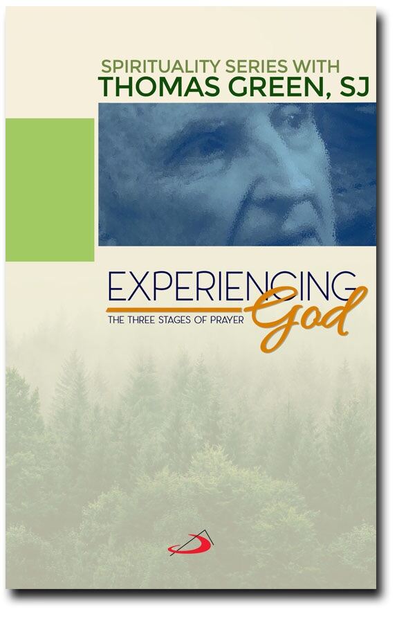 Experiencing God - The Three Stages of Prayer | Lazada PH