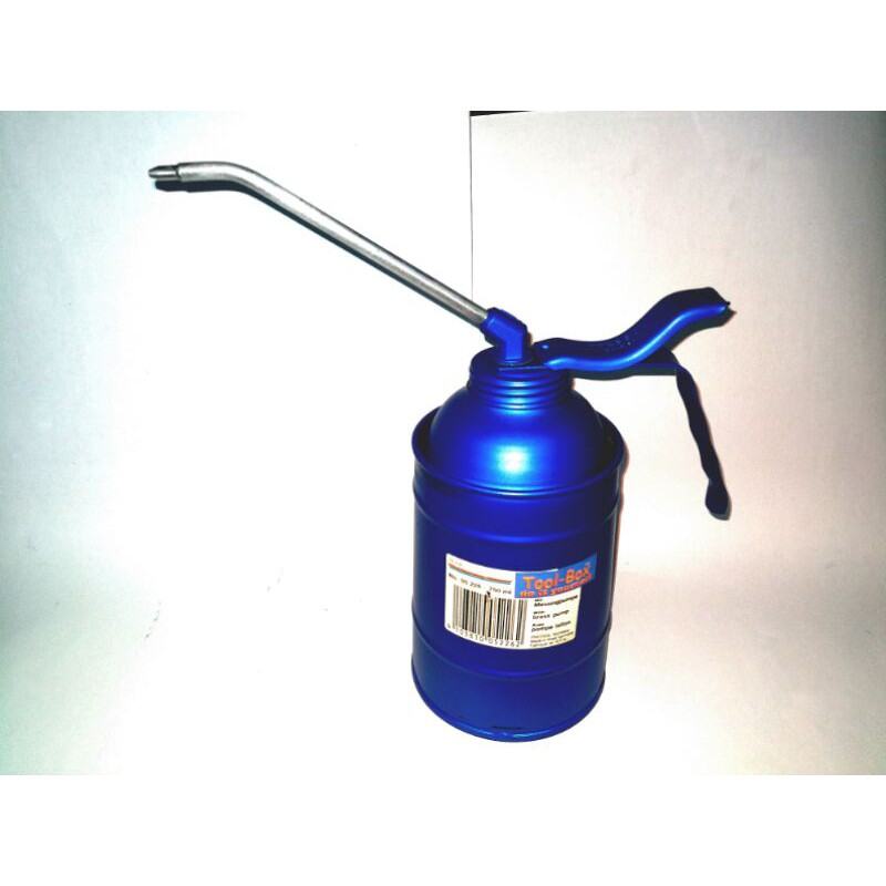 Oiler with Brass Pump Pressol | Lazada PH