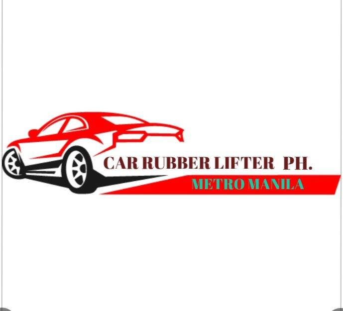 CAR RUBBER LIFTER PH. Philippines Official Online Store | Shop Now on ...
