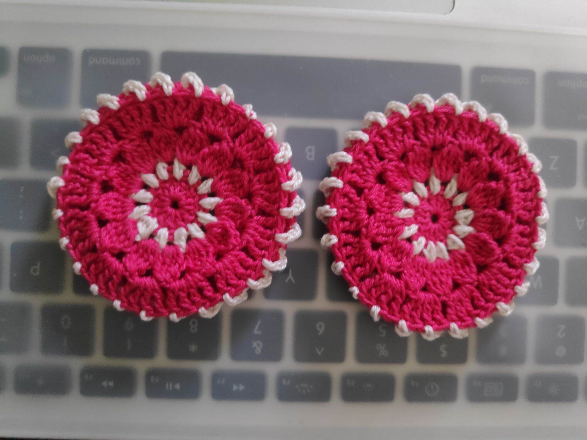 PERSONALIZED HEADSET CROCHET COVER | Lazada PH