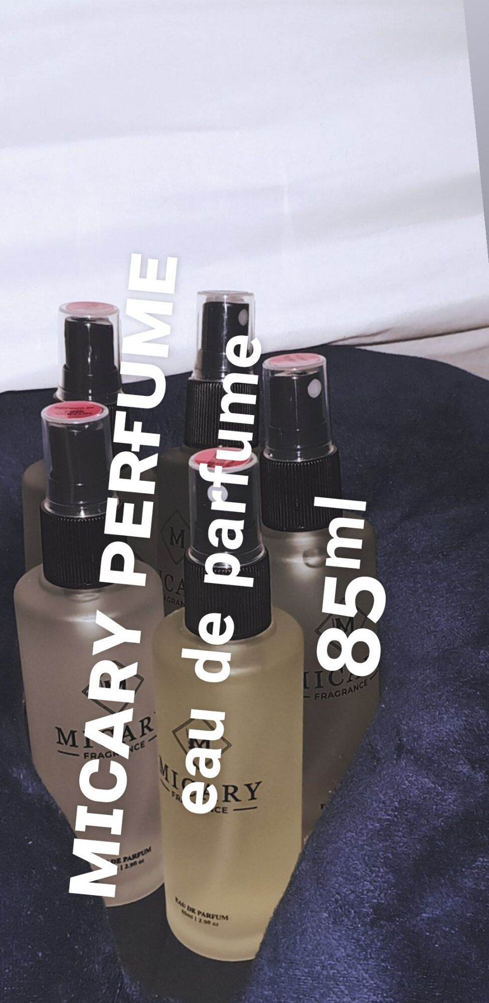 MICARY PERFUME 85 ML