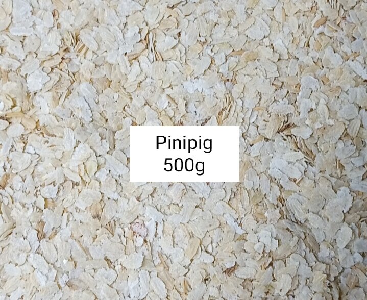 Pinipig 500g