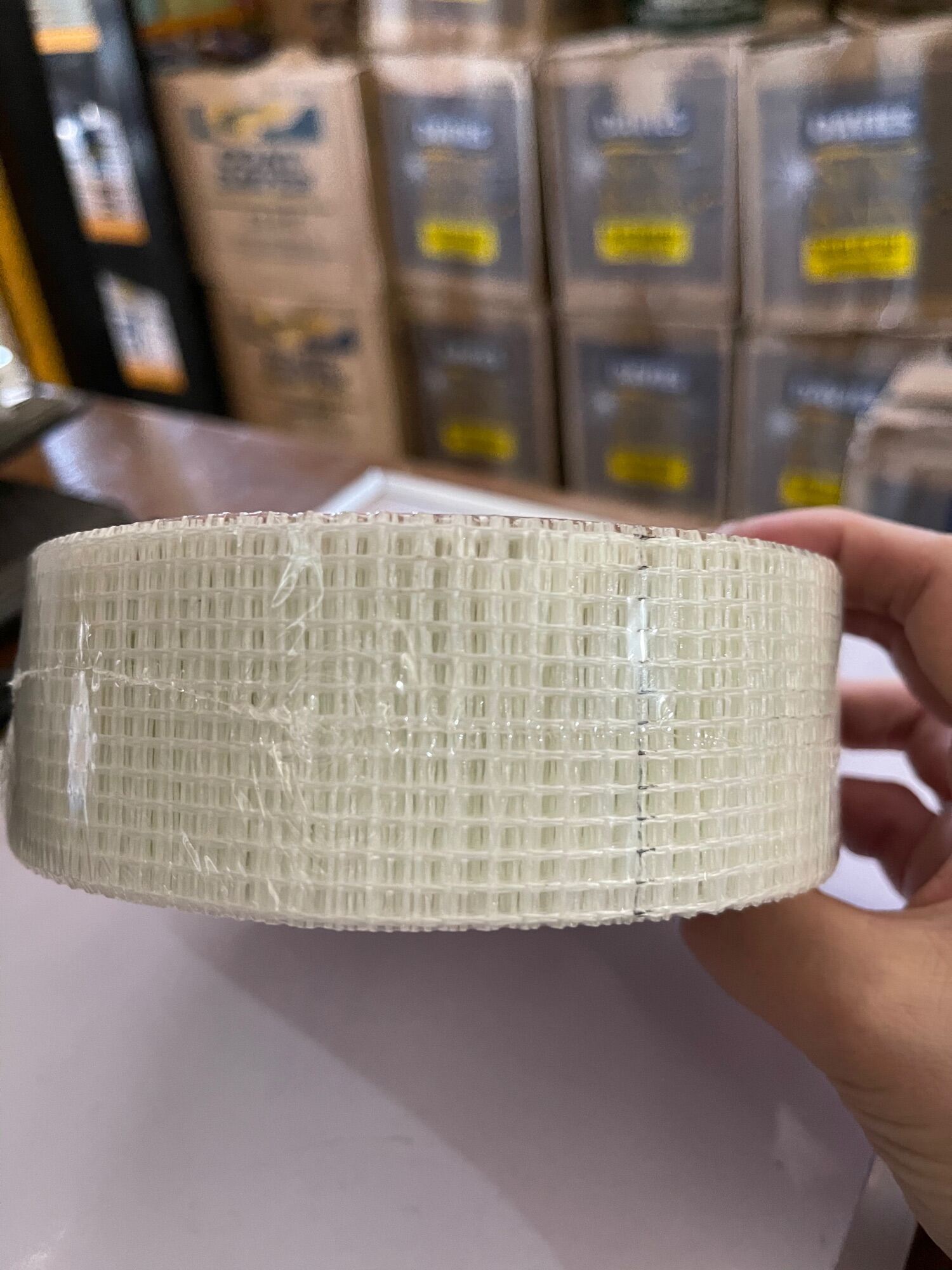 Gypsum tape (gasa tape) # 2 | Lazada PH