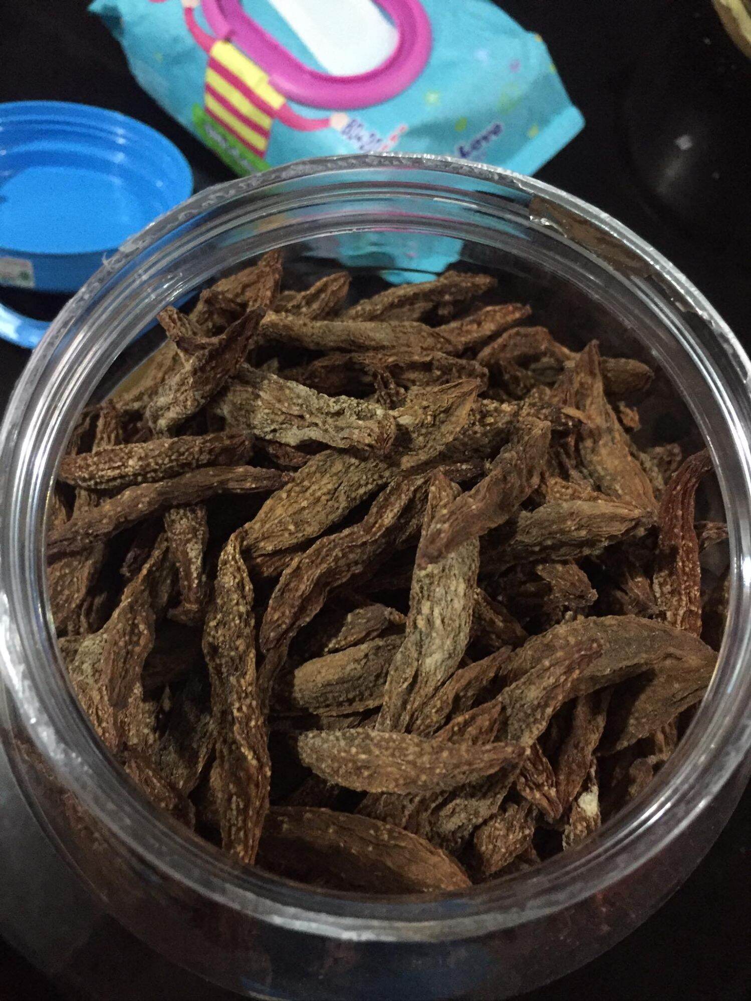 kalamyas na tuyo (dried kamias) 100 grams 90 pesos | Lazada PH