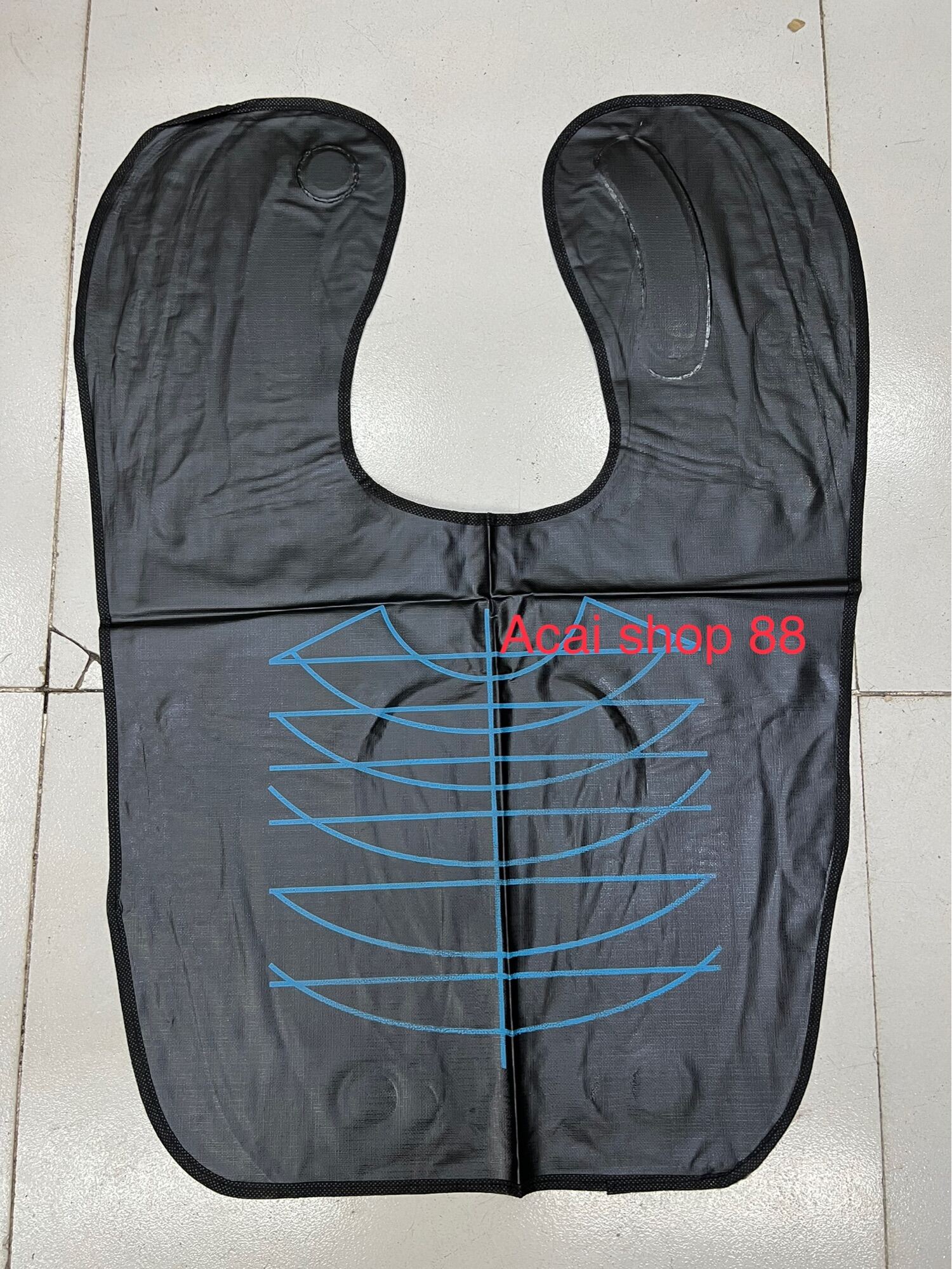 magnetic cape salon rebonding cape parlor cape salon cape coloring cape ...