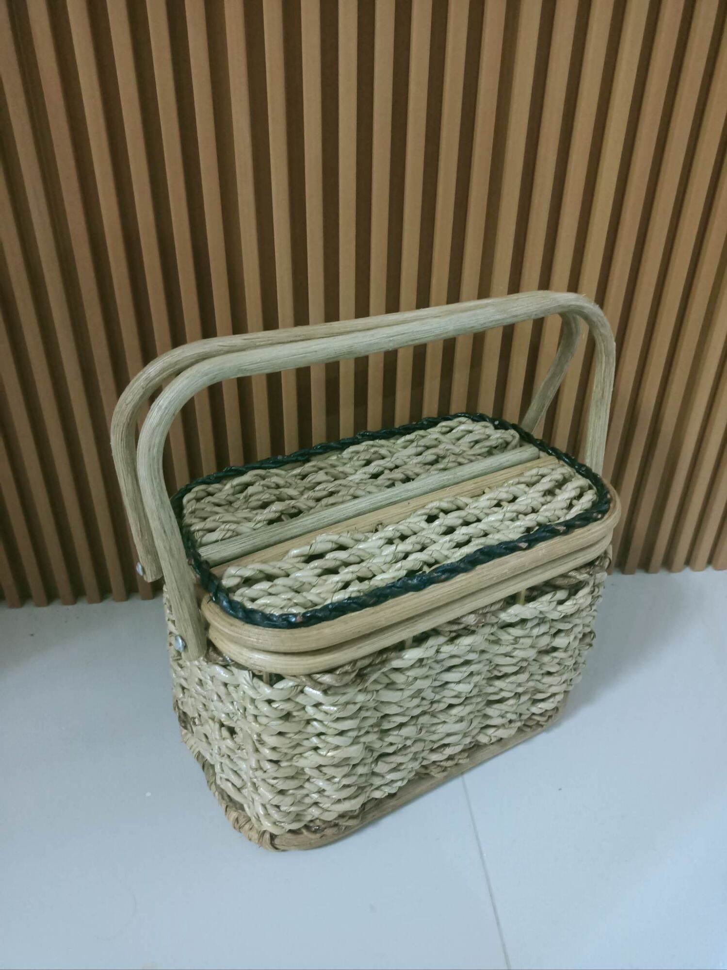 Offering basket for church/multi purpose | Lazada PH