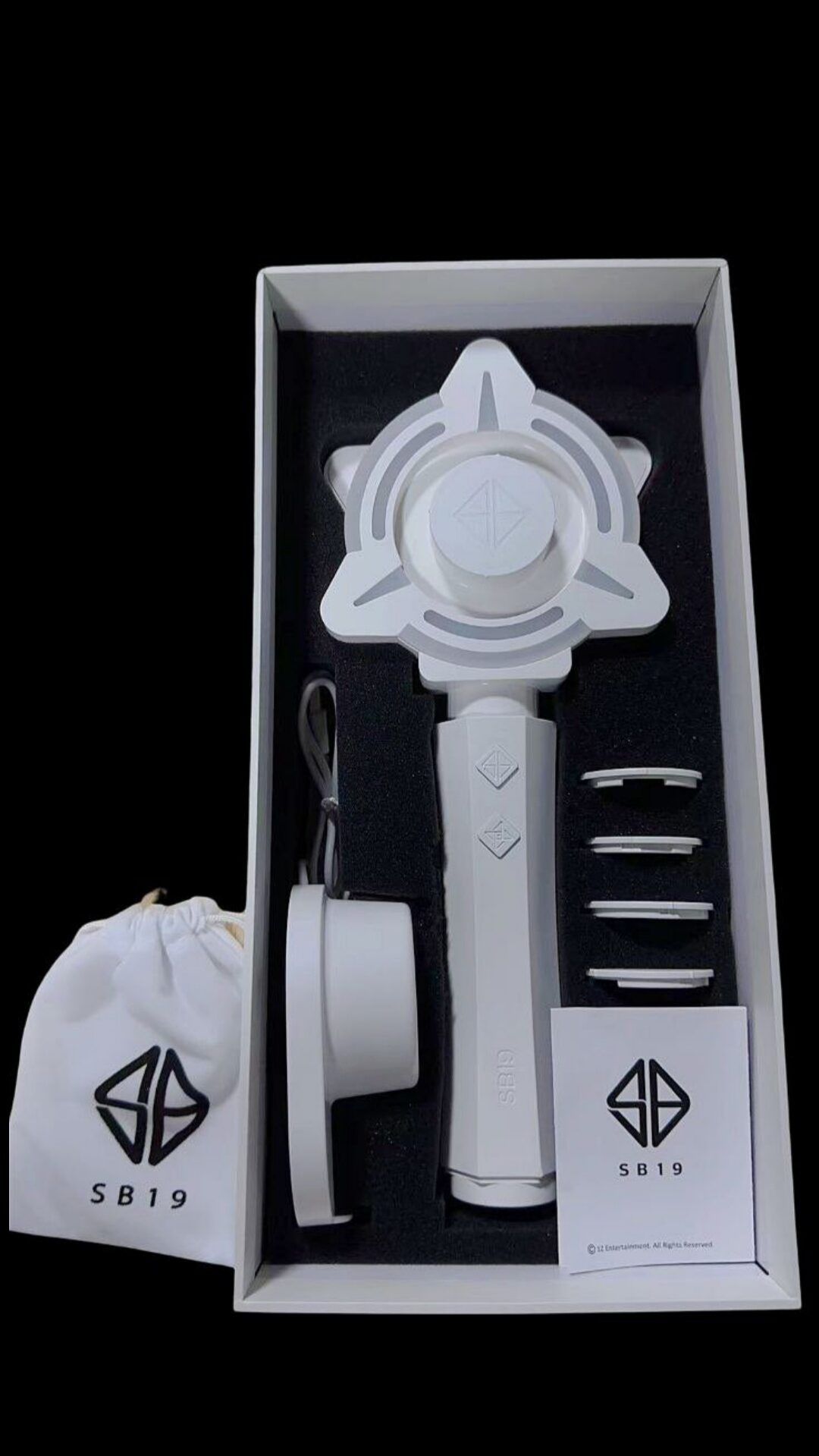 SB19 Lightstick V4 | Lazada PH