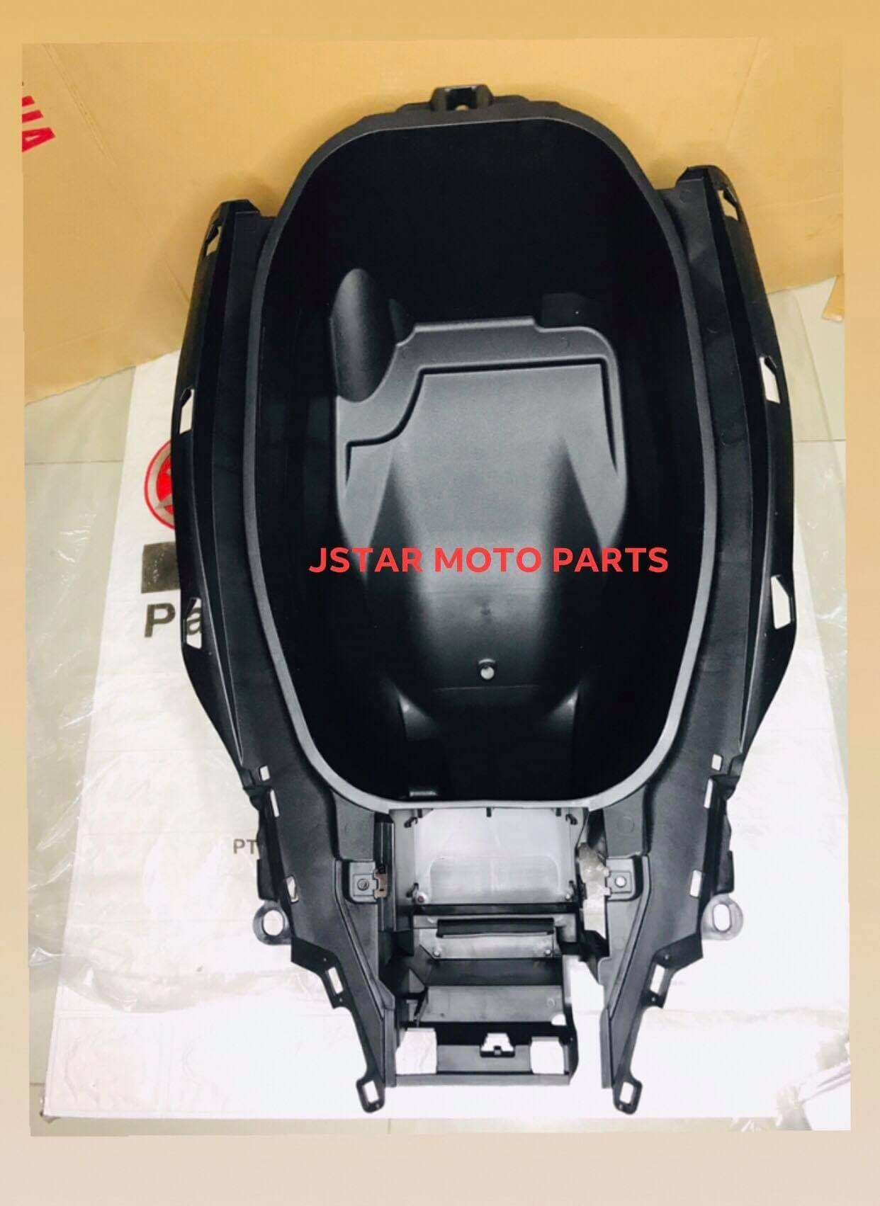 Box 1 / U box for Nmax v2 original Yamaha genuine | Lazada PH