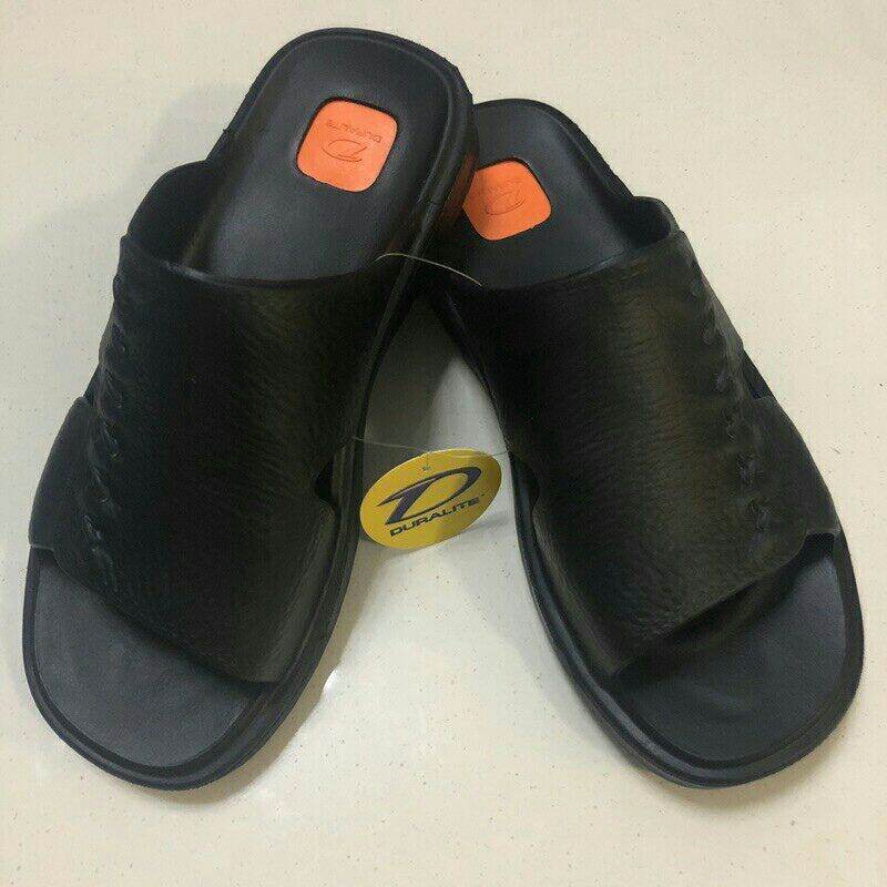 Duralite ROMAN slides for men | Lazada PH