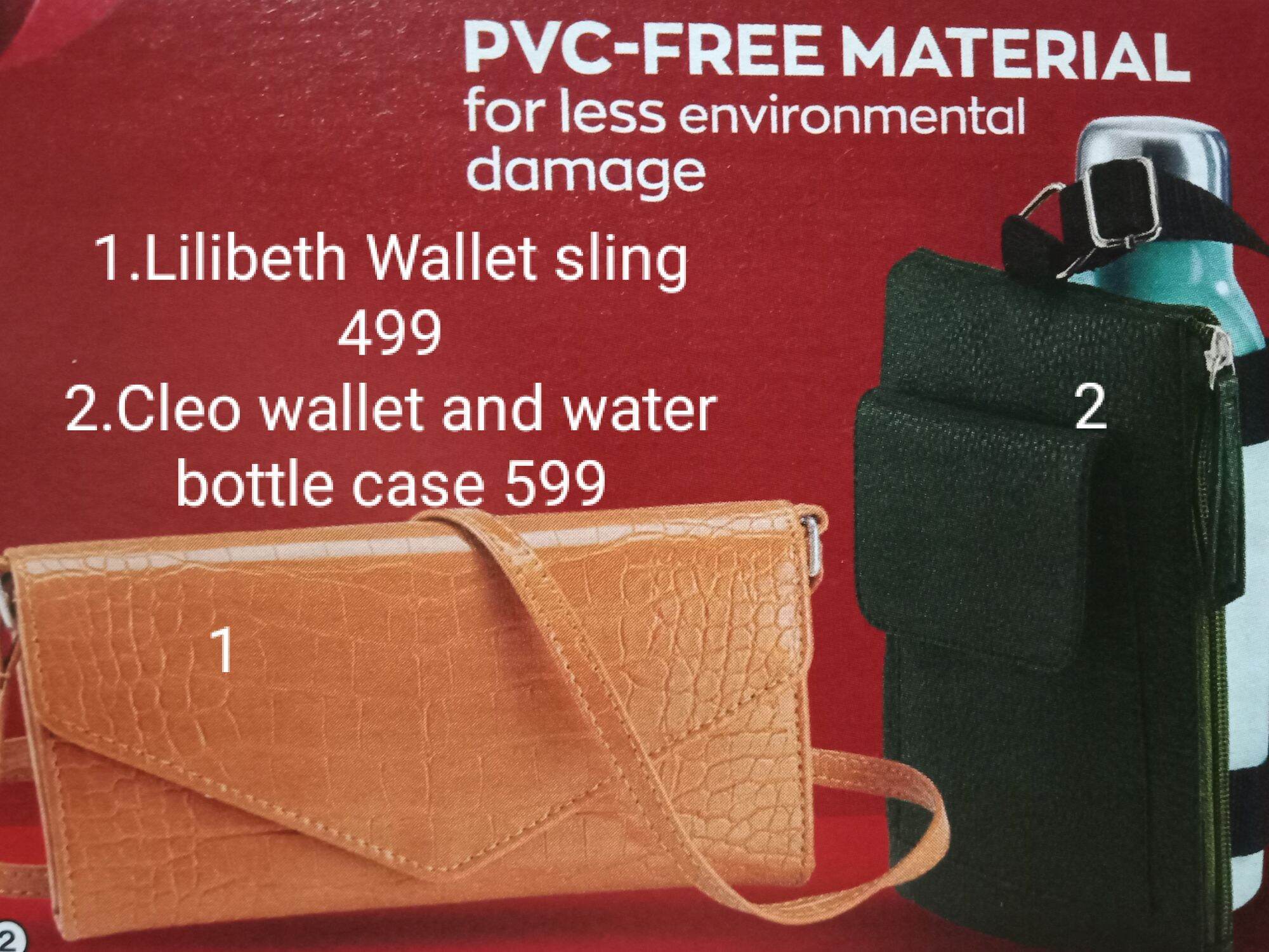 Avon sling bag wallet | Lazada PH