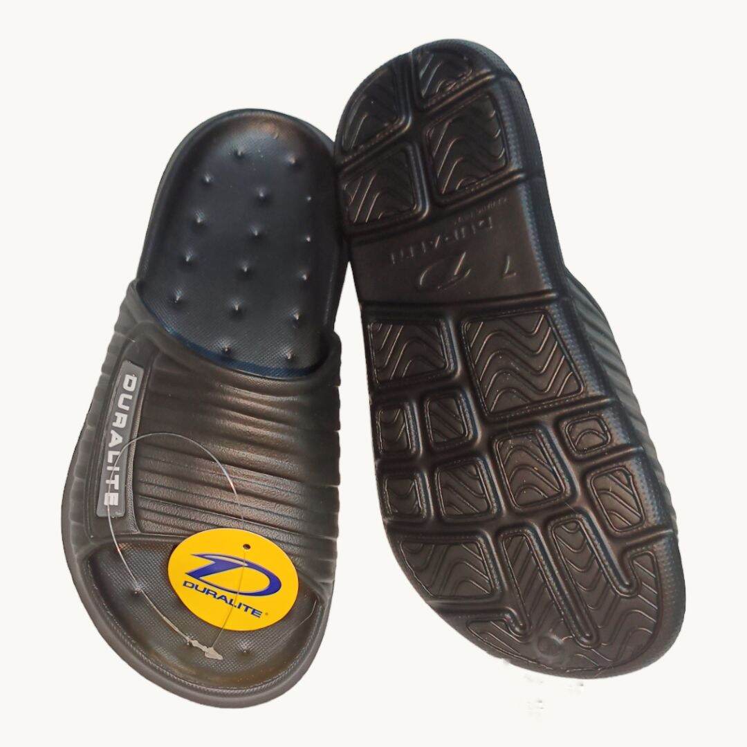 DURALITE BOBBY SANDAL for men | Lazada PH
