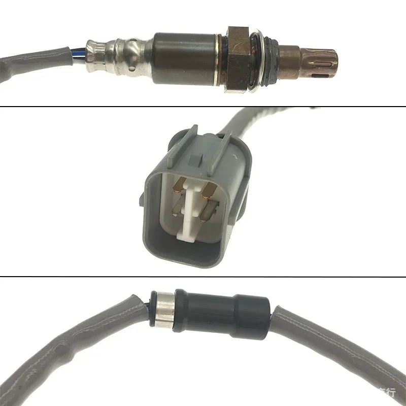 Honda CRV 2.4 Front Oxygen Sensor ABS Sensor Suitable For 05-06 Models ...