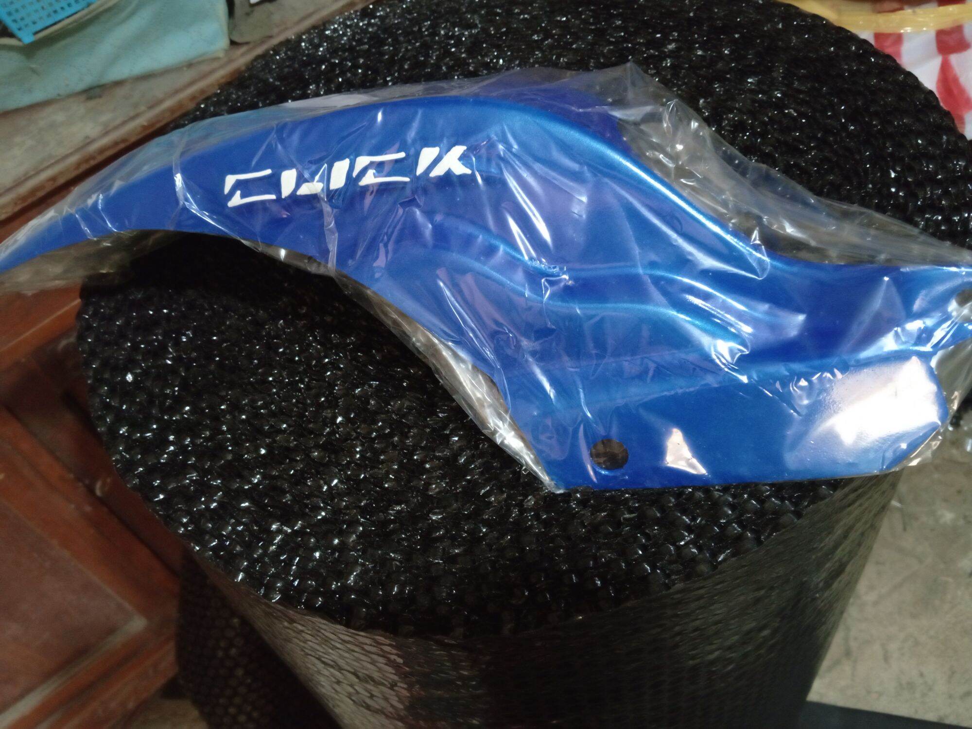 HONDA CLICK TIRE HUGGER FOR V2 V3 AND V4 | Lazada PH