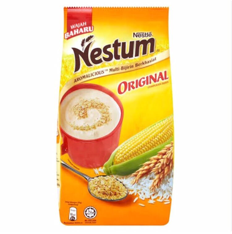 Nestum Cereal Original (250g) | Lazada PH