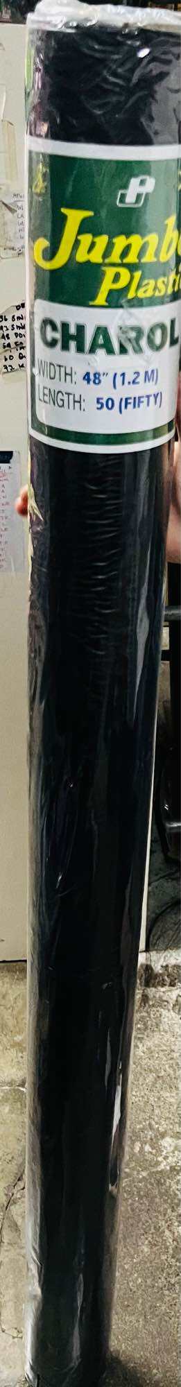 CHAROL COLORED PLASTIC FOR: PAROL/FIESTA/FLAG/BANDERITAS SARANGGOLA ...