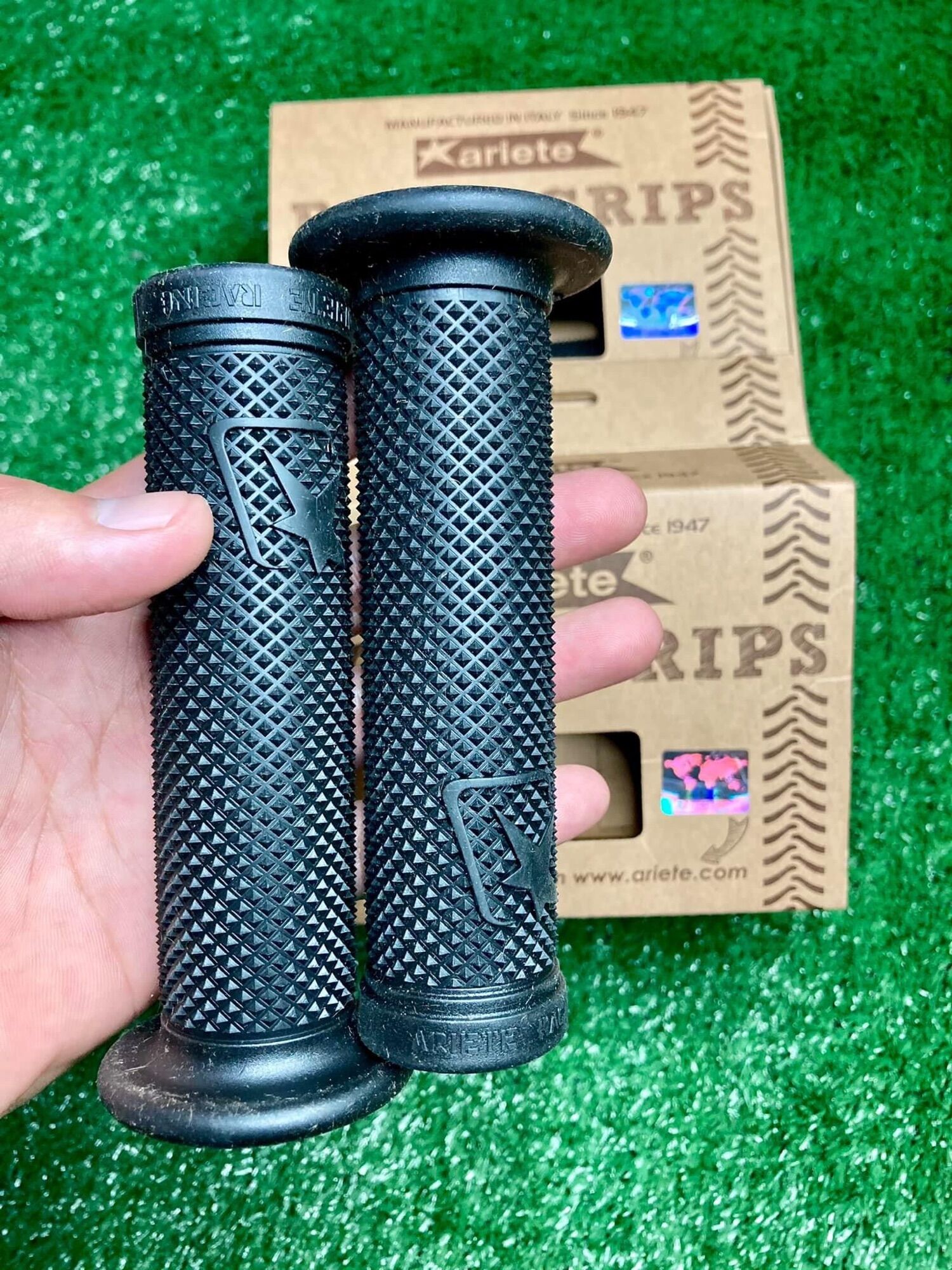 Ariete Handle Grip | Lazada PH