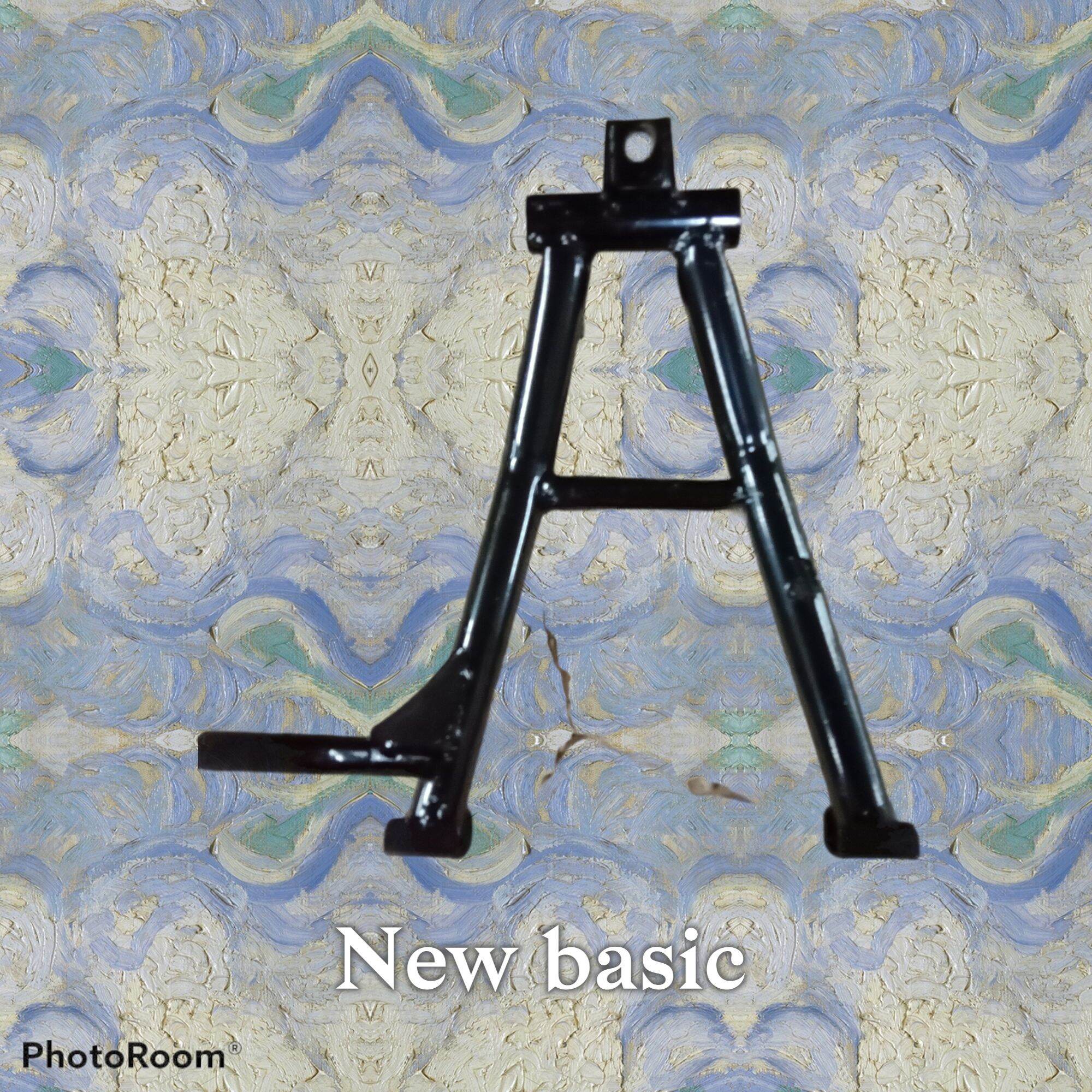 Center Stand XRM motorcycle | Lazada PH