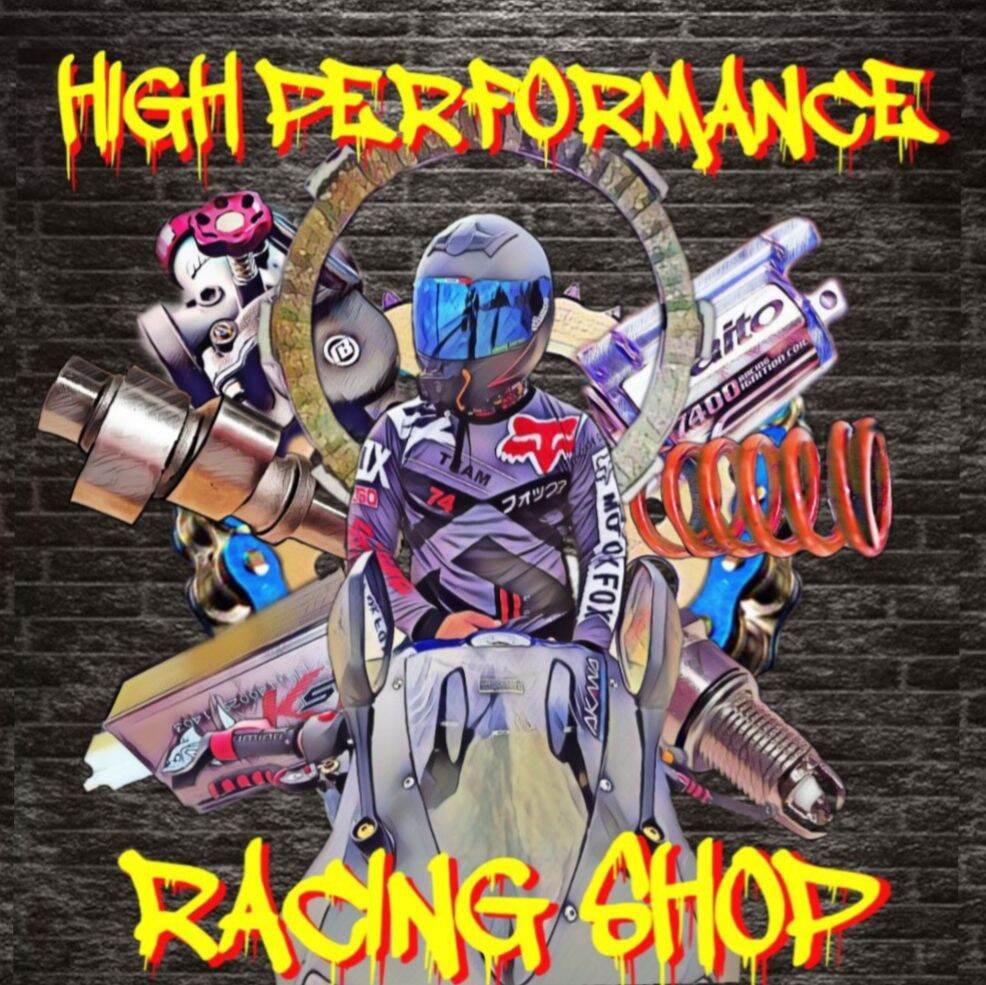 Shop online with Hyperformance Racing Moto now! Visit Hyperformance ...