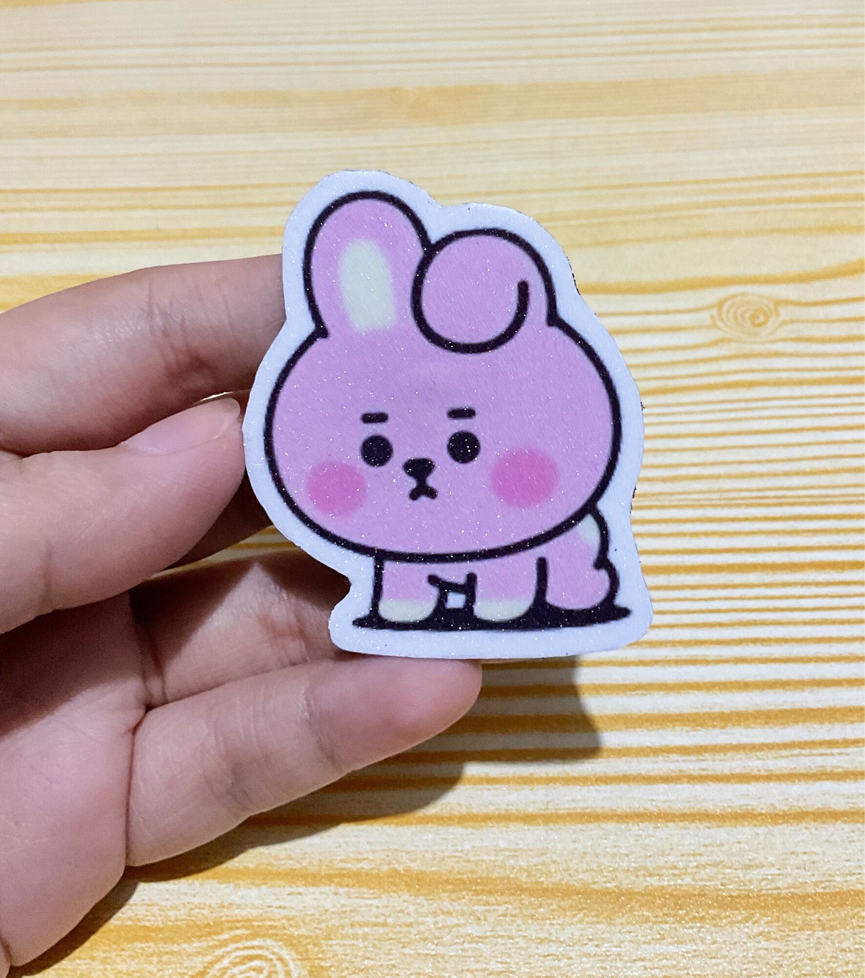 BT21 Inspired Ref Magnet | Lazada PH