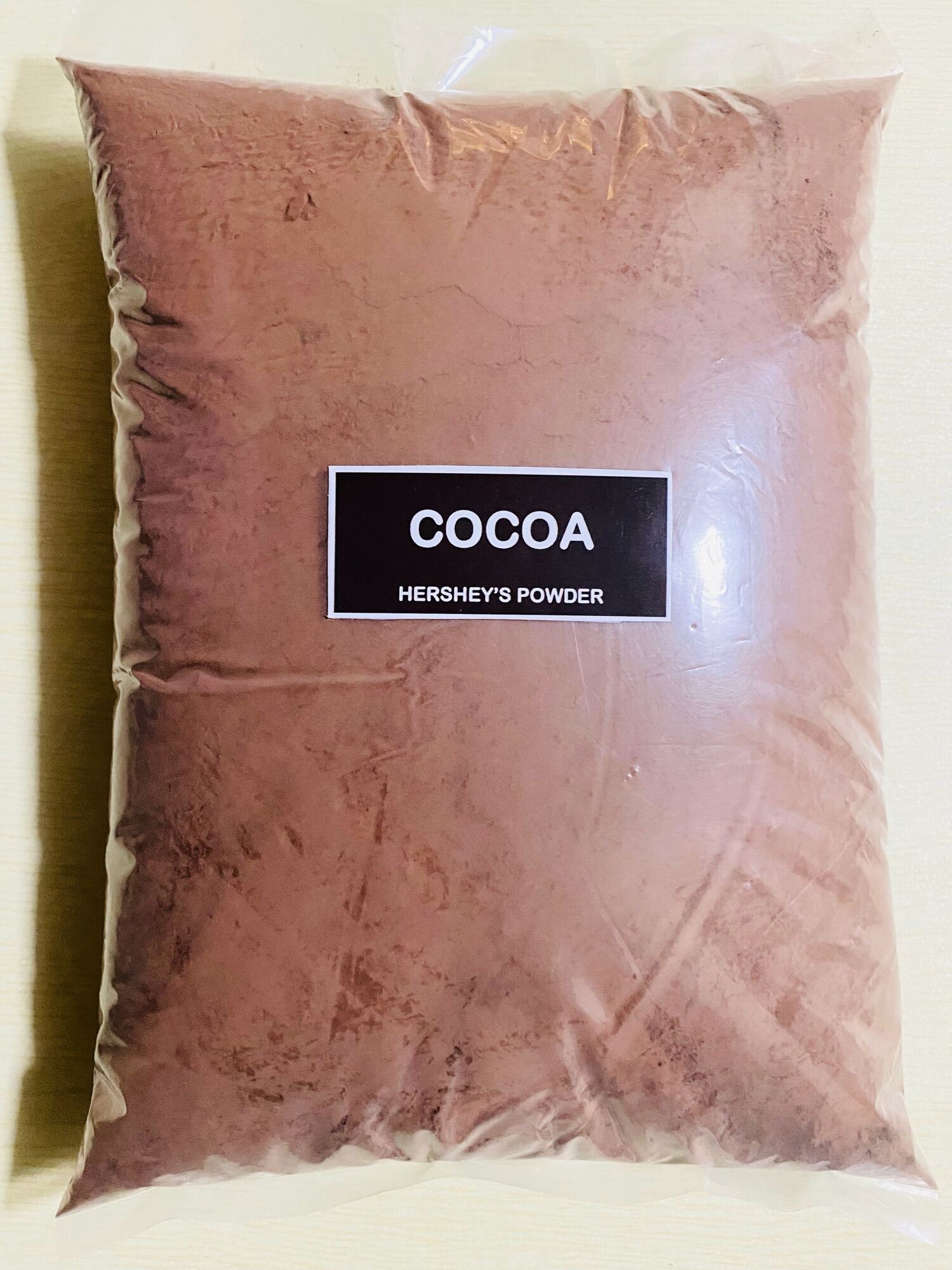 Cocoa Powder 1 Kg "Hershey's" | Lazada PH