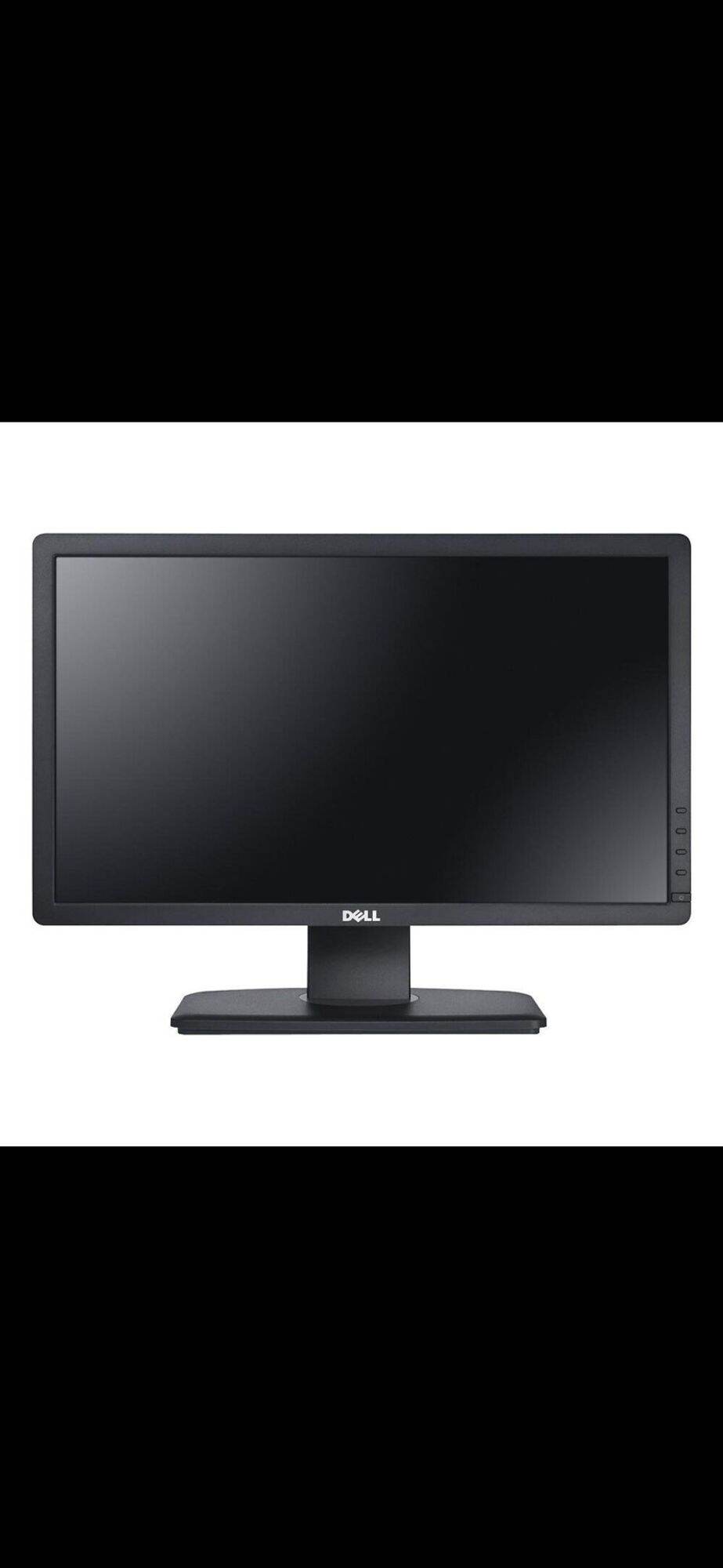 (Surplus) Dell/HP Monitor 24/22/20/19 inch/for computer pc | Lazada PH