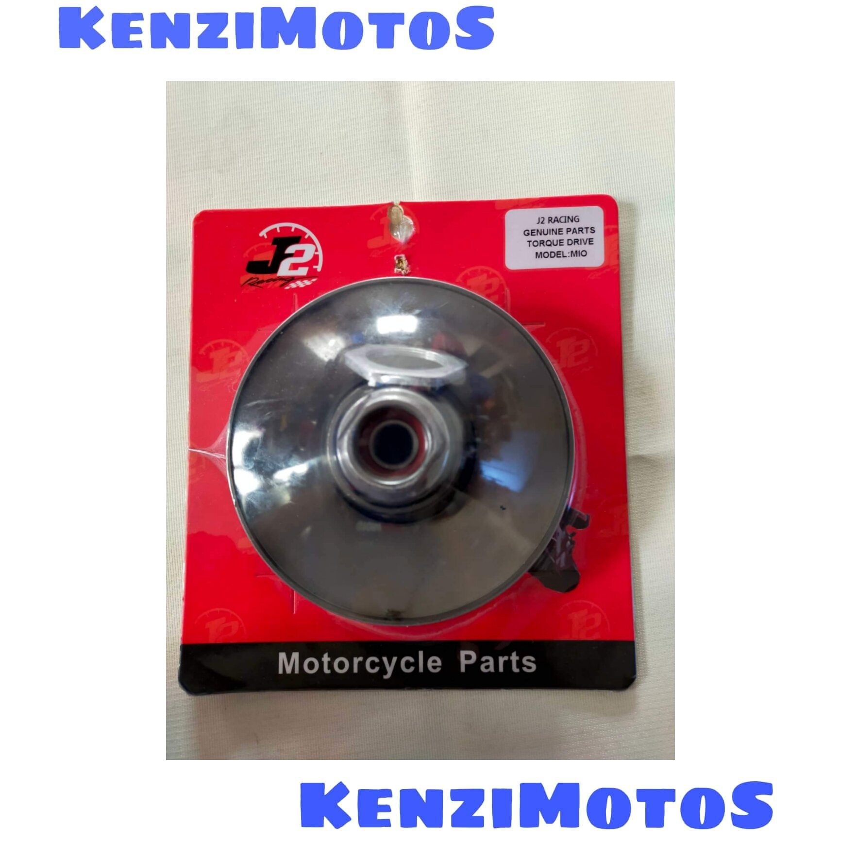 Torque Drive Mio Sporty | Lazada PH