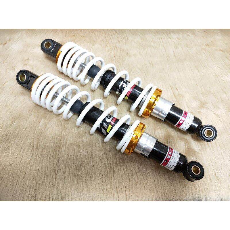 Rear Shock 340mm XRM, Wave, Shooter, Smash, Dash | Lazada PH