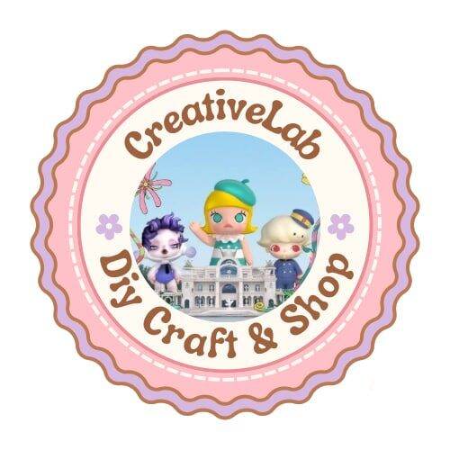 CreativeLab DIY Craft & Shop Philippines Official Online Store | Shop ...