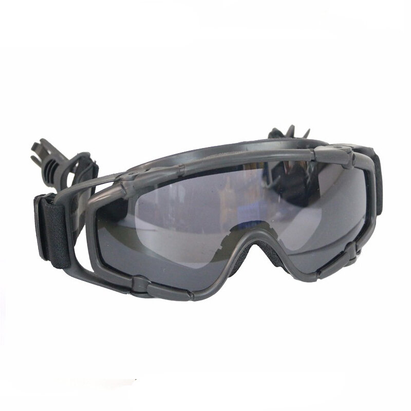 TAK YIYING Outdoor Airsoft Ballistic tactical Goggle for Tactical ...