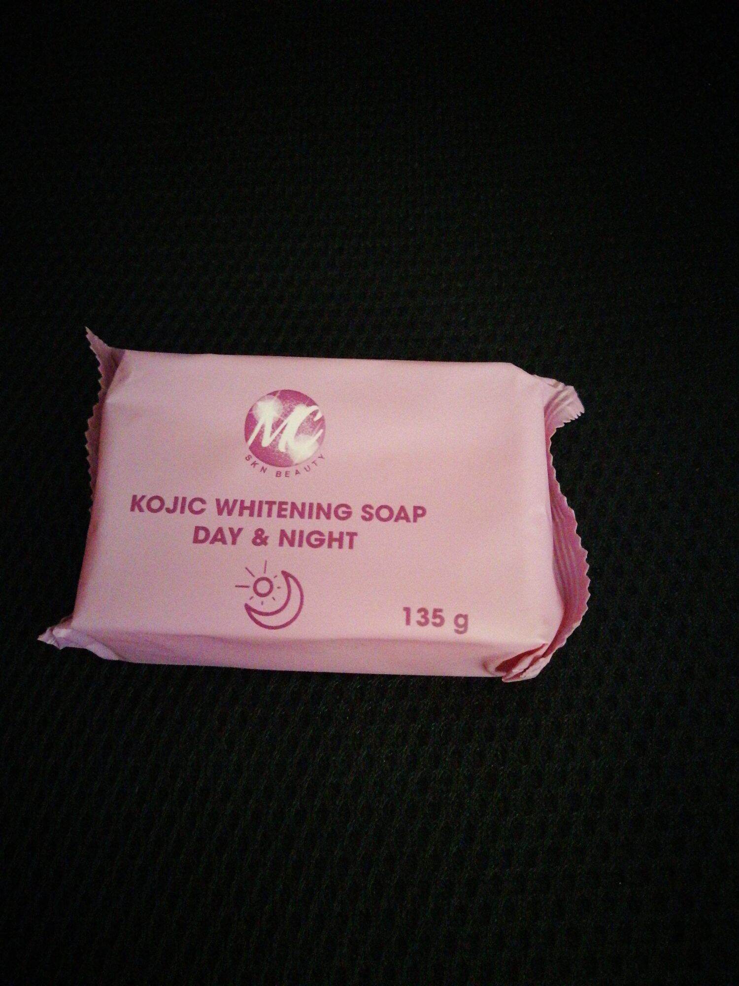 MC SKN Rejuvenating Facial Set. | Lazada PH