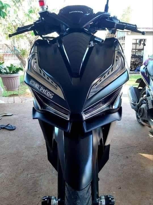 WINGLET FOR CLICK V2 GAME CHANGER | Lazada PH