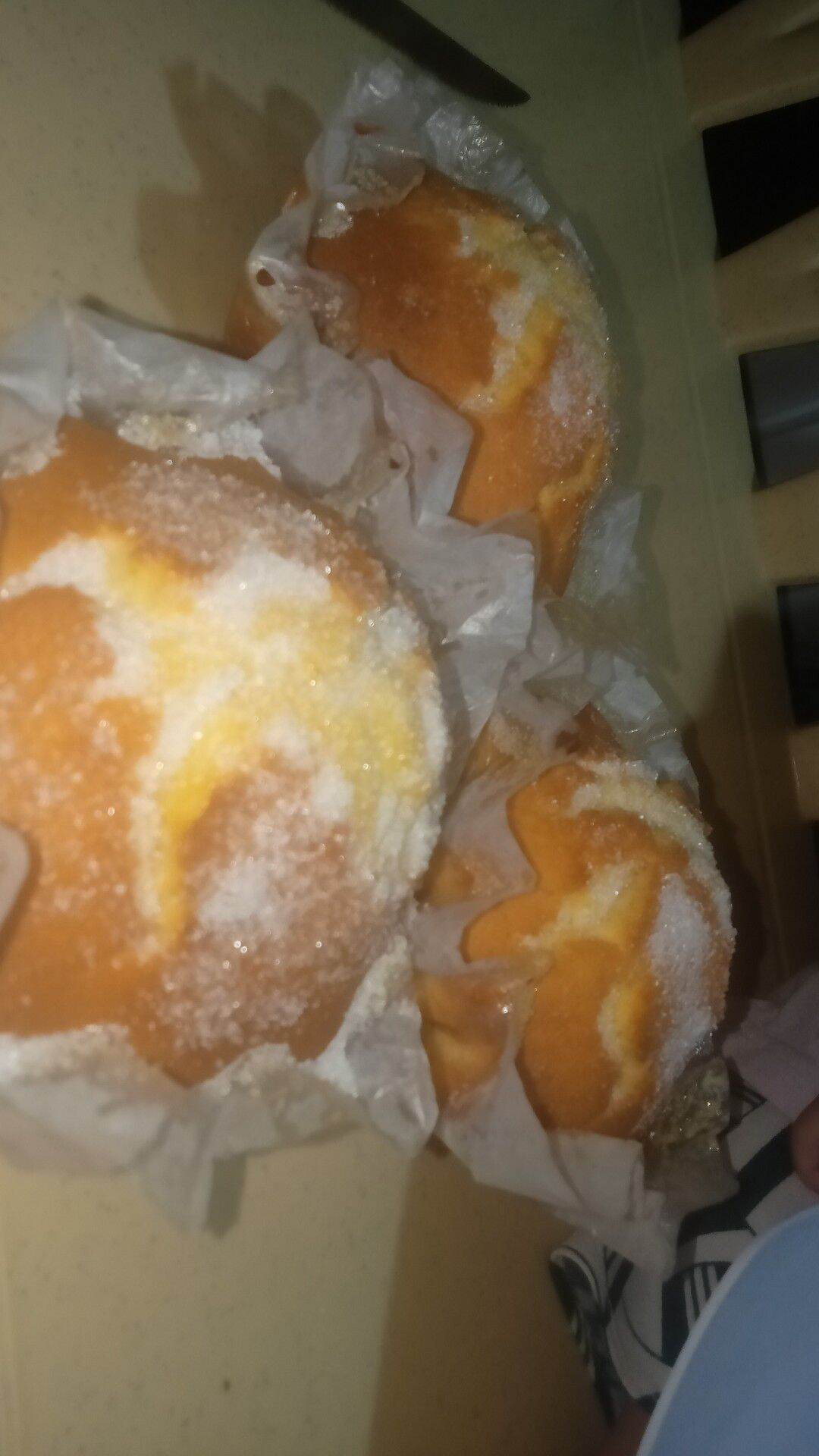 7 inch torta tinapay of samar always part of our table fiesta food ...